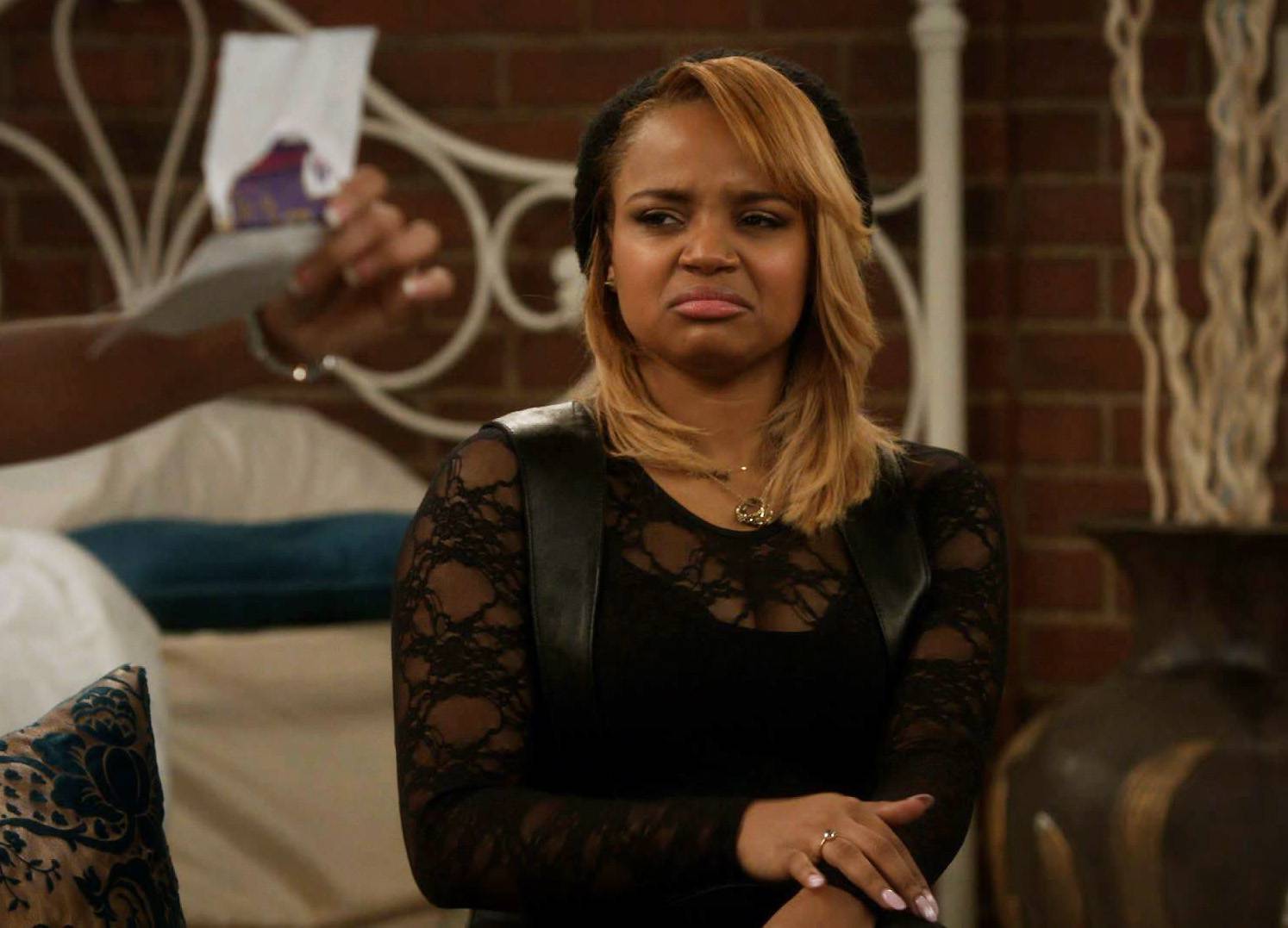 Put That Stank on - Image 7 from Episode 407 Recap: Breakdowns and Billy Clubs | BET