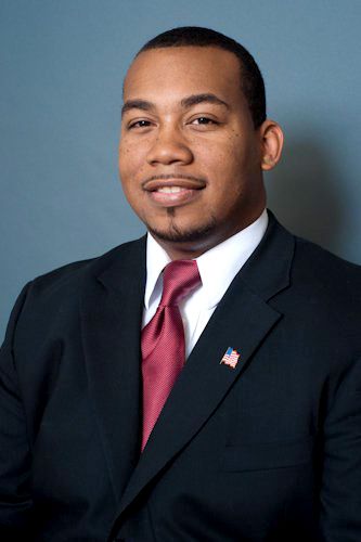 Darius Foster, Alabama House - Image 6 from Black Republicans in Alabama Are Getting the Party ...