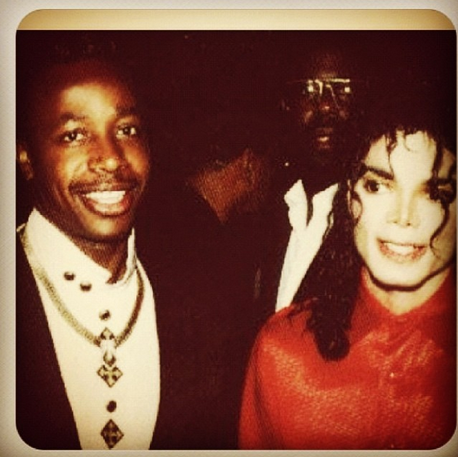 MC Hammer, @mchammer - - Image 9 from Remember the Time: Michael ...