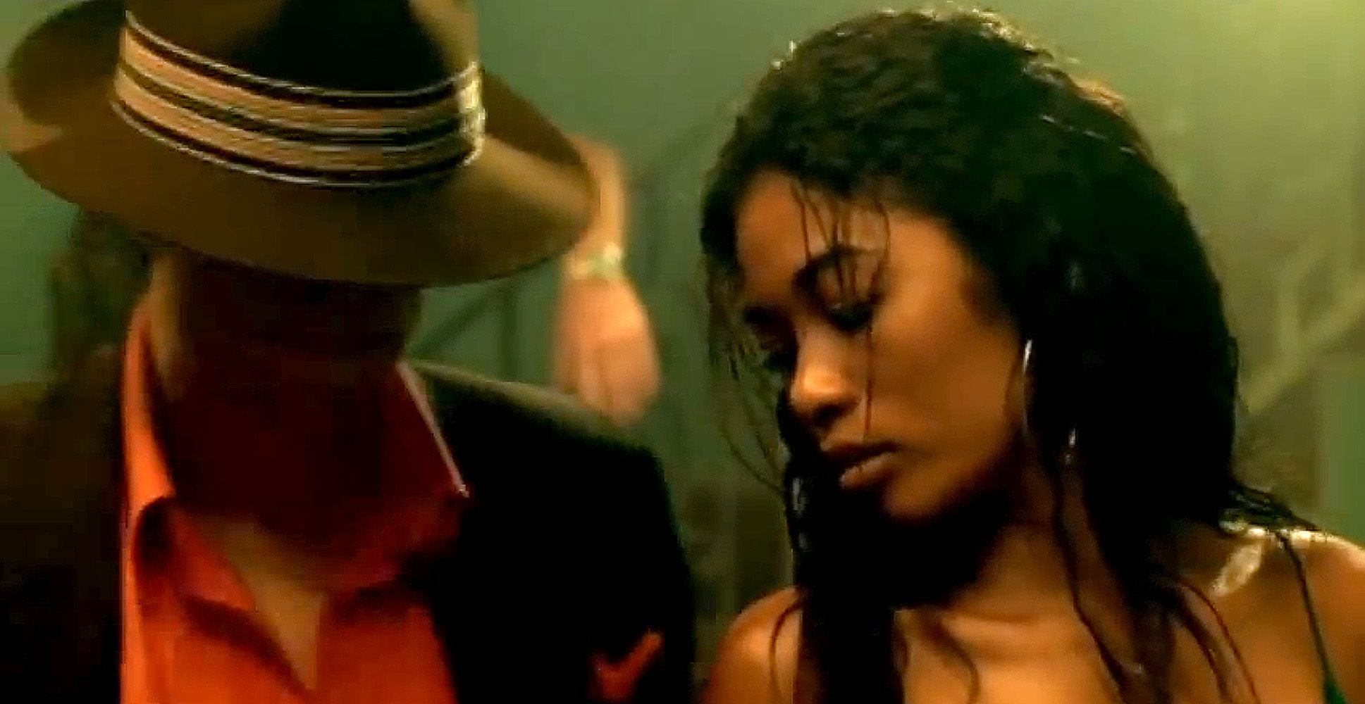 Kishaya Dudley - Dancer, - Image 10 from Michael Jackson's Leading ...