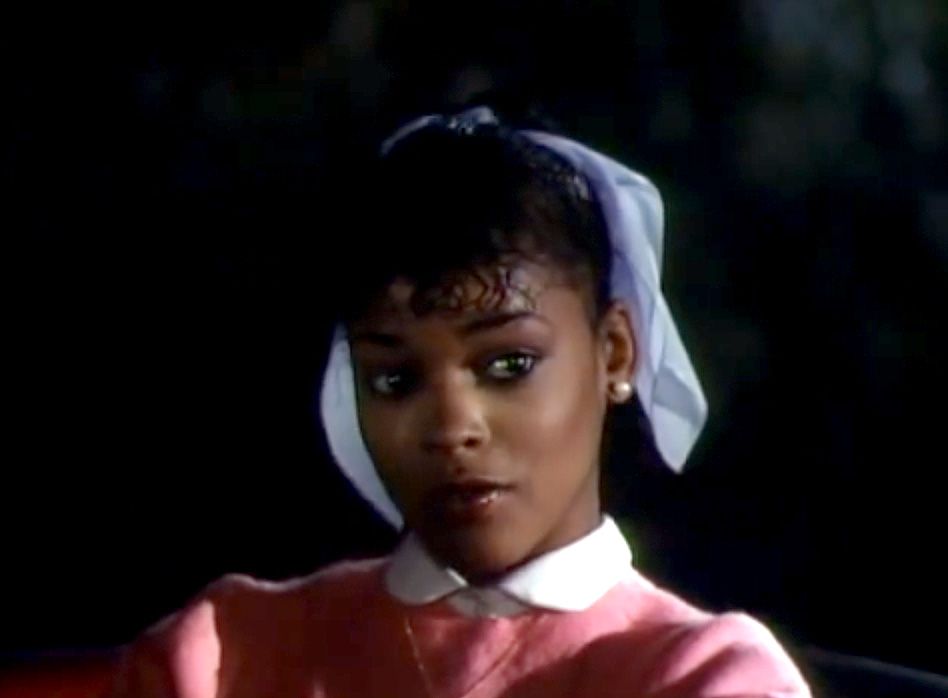 Kishaya Dudley - Dancer, - Image 10 from Michael Jackson's Leading ...