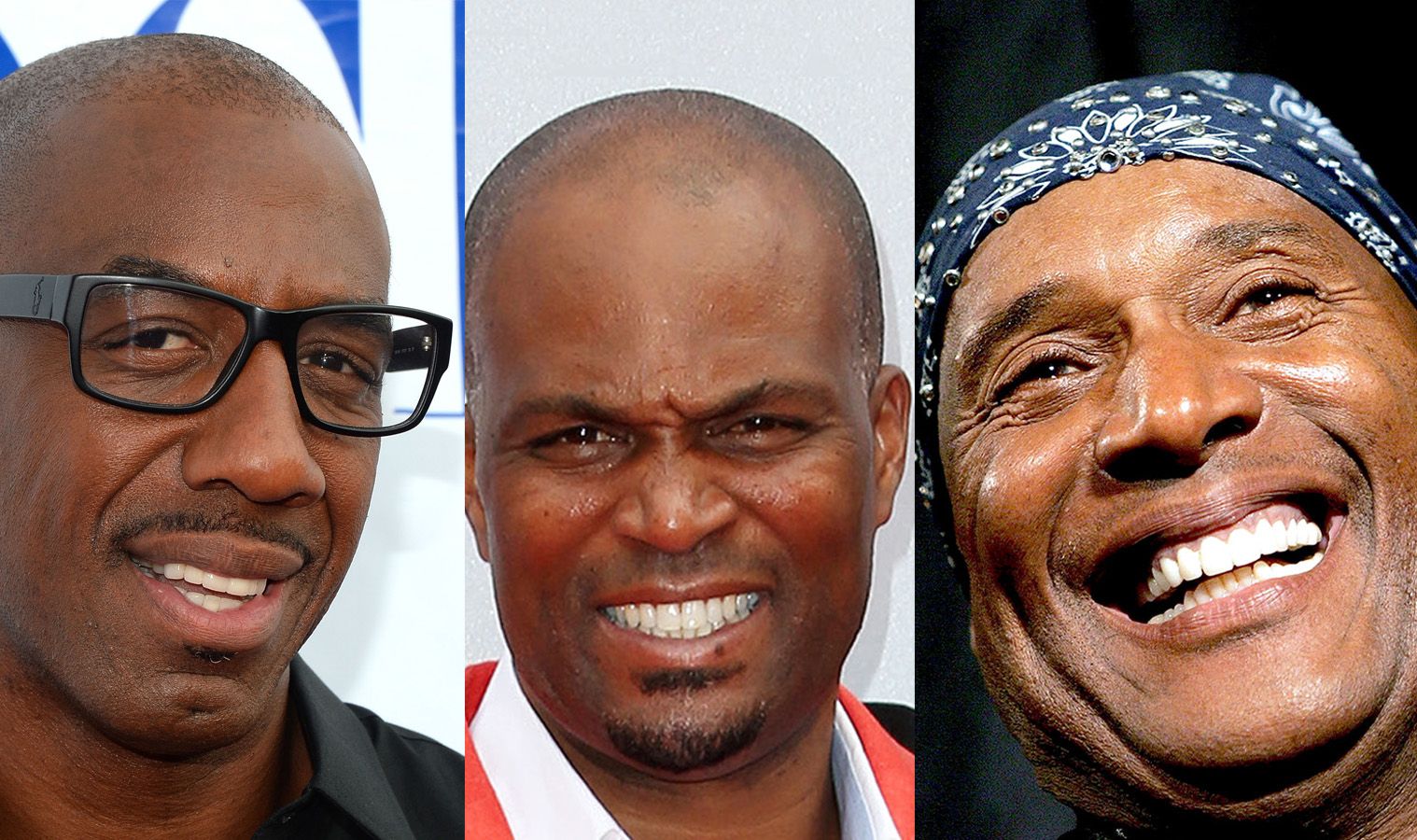 They Are Masters of - Image 1 from Comedians Whose Comedy Writing is ...