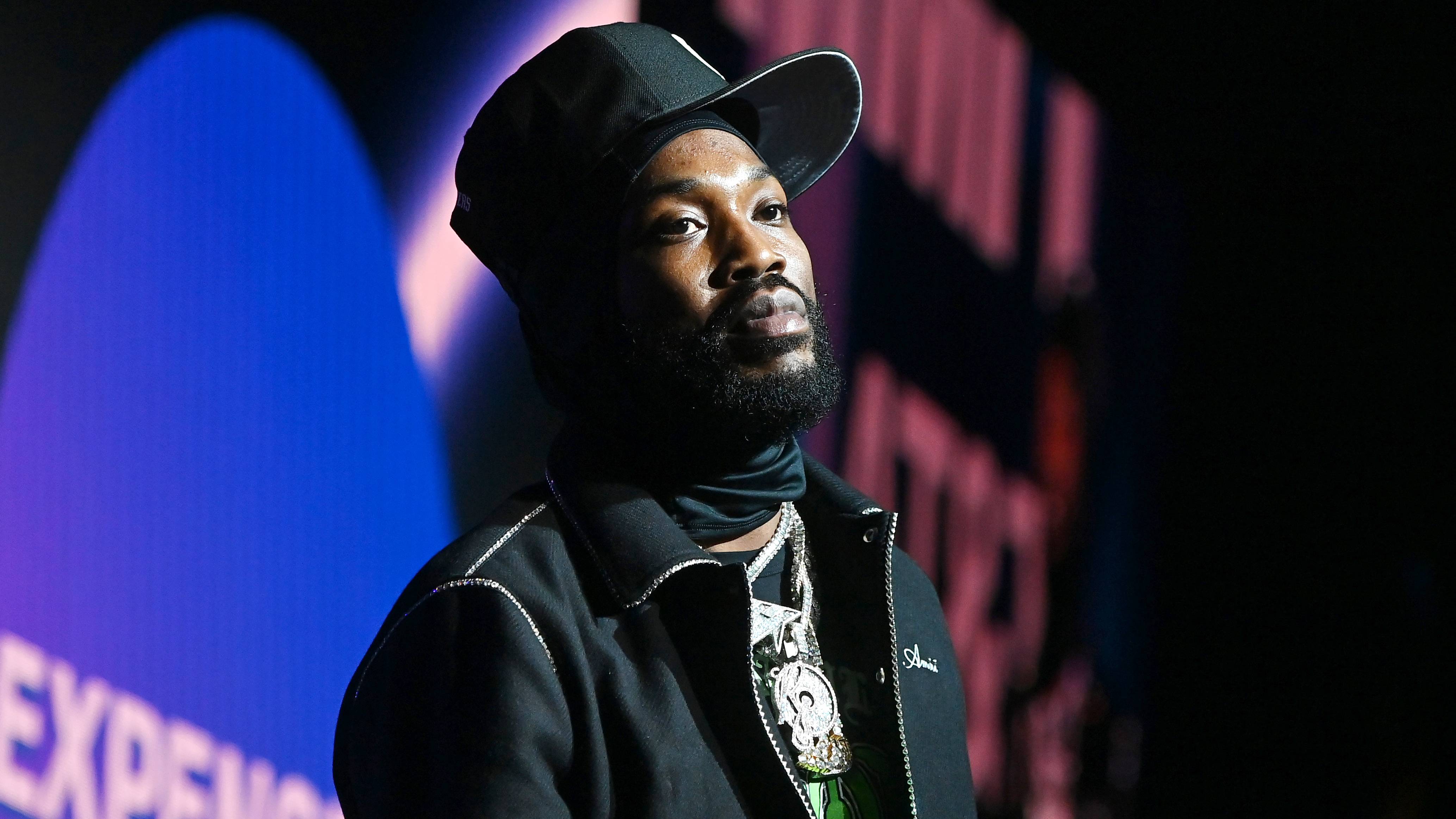 Meek Mill Parts Ways With Roc Nation Management | News | BET