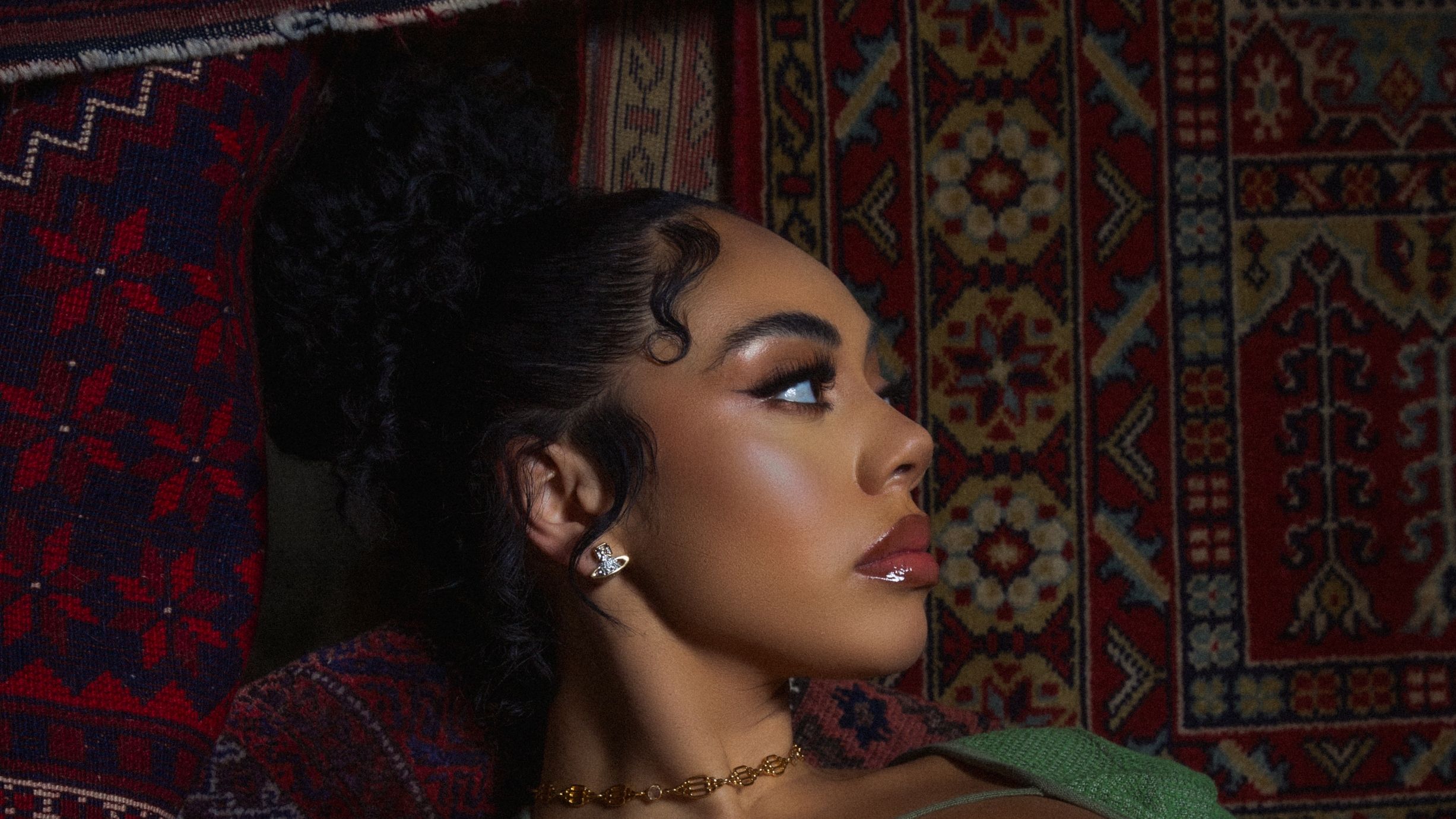 Jaz Karis Is a Force To Be Reckoned With In Soul Music | News | BET
