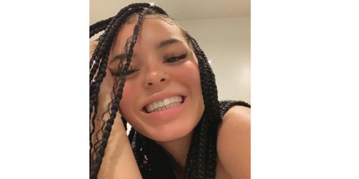 R&B Artist Emani 22 Dead At 22 Years Old - (Video Clip) | BET Stellar ...