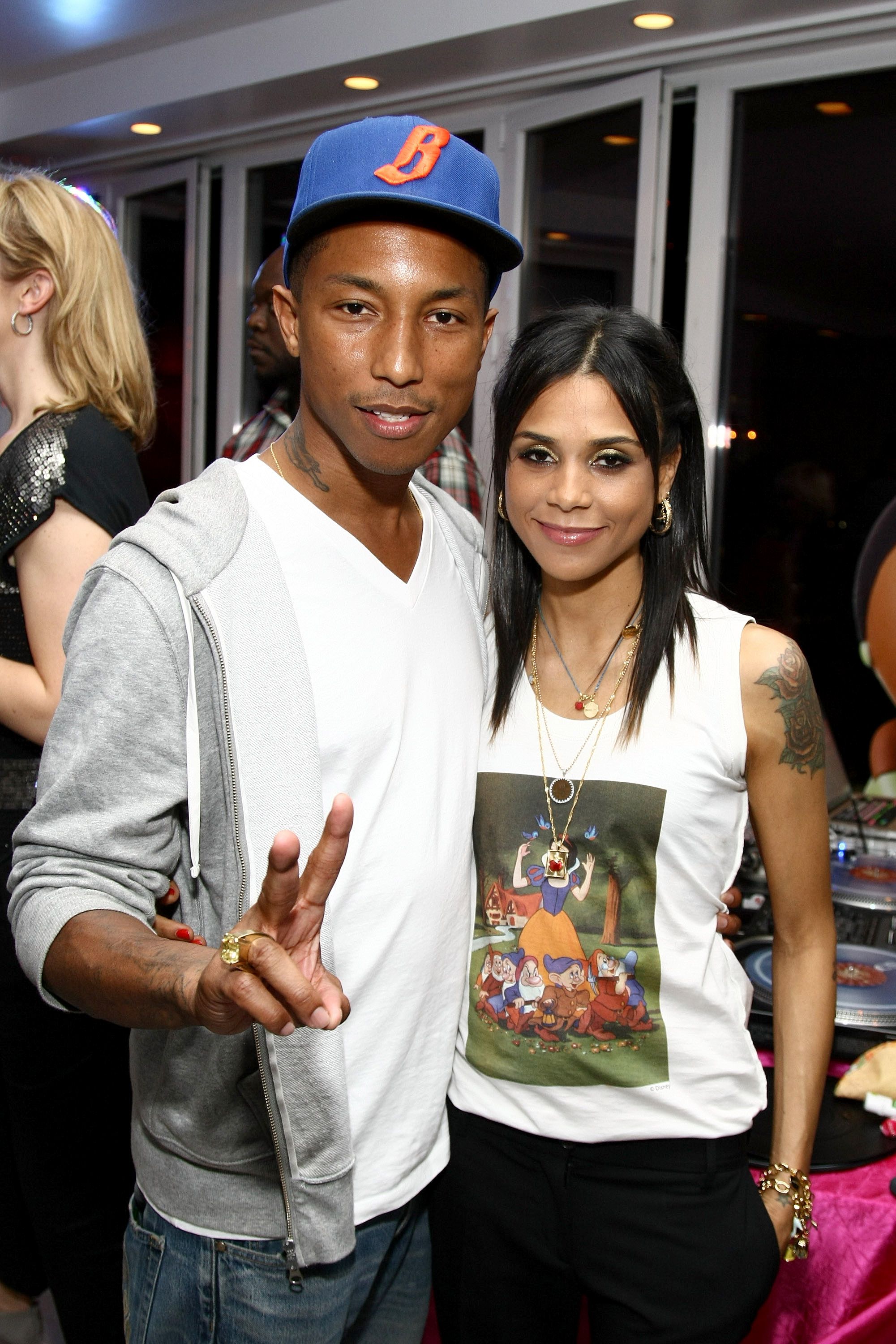 Kidada Jones Launches Collection for Disney Store | News | BET