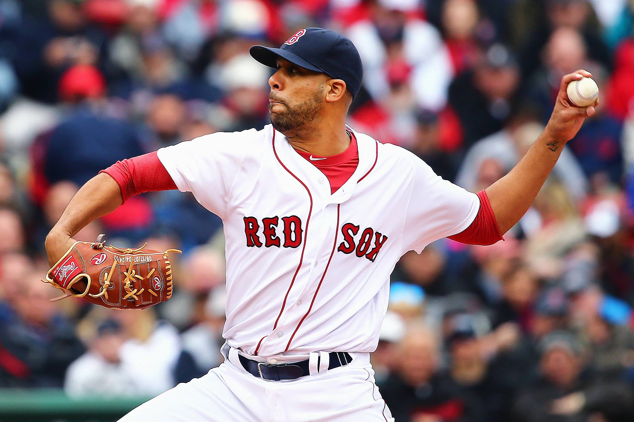 The Number of African-American Pitchers in Major League Baseball Will ...