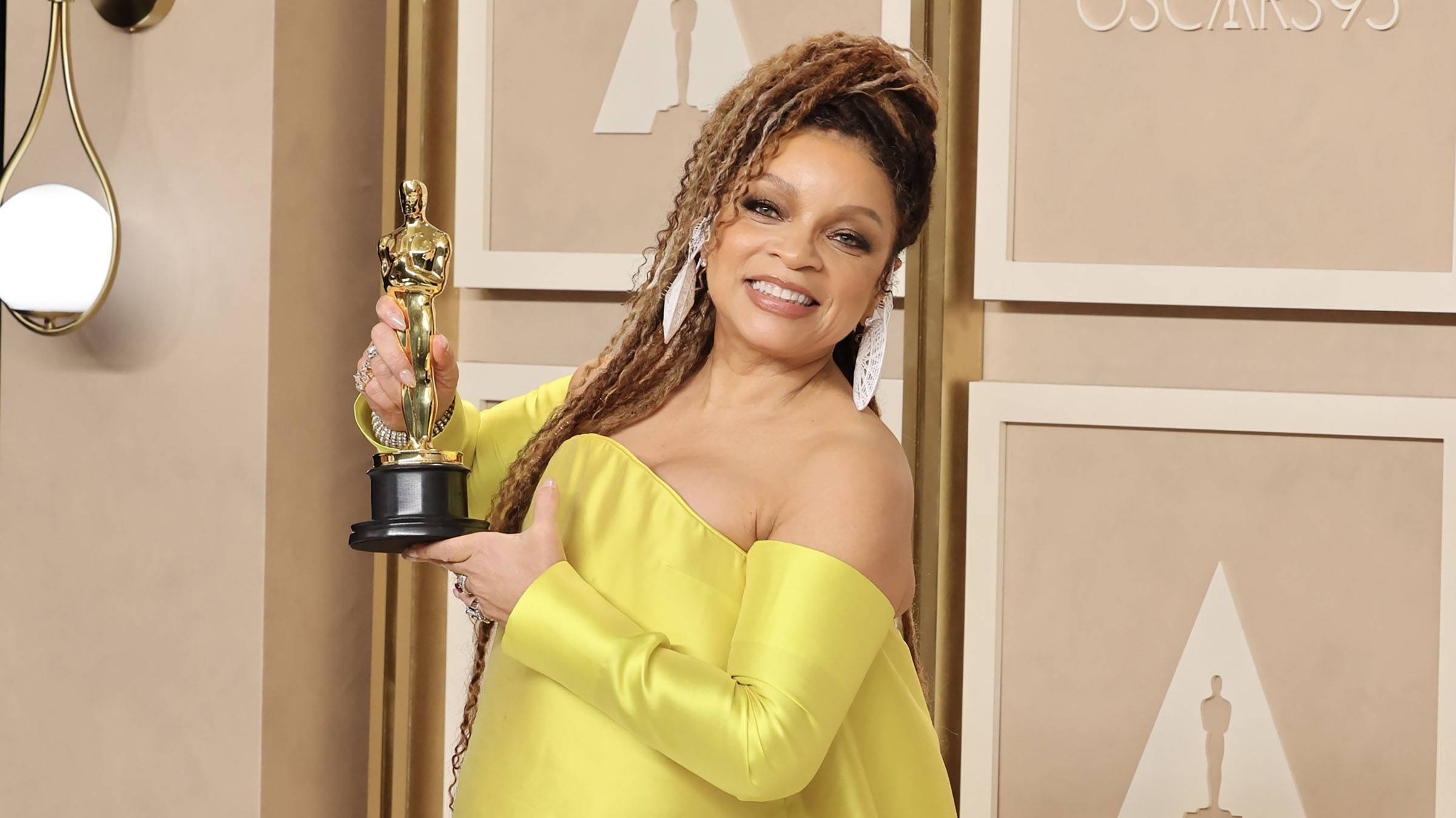 Ruth E. Carter: 5 Things To Know About The Two-Time Oscar winner | News ...