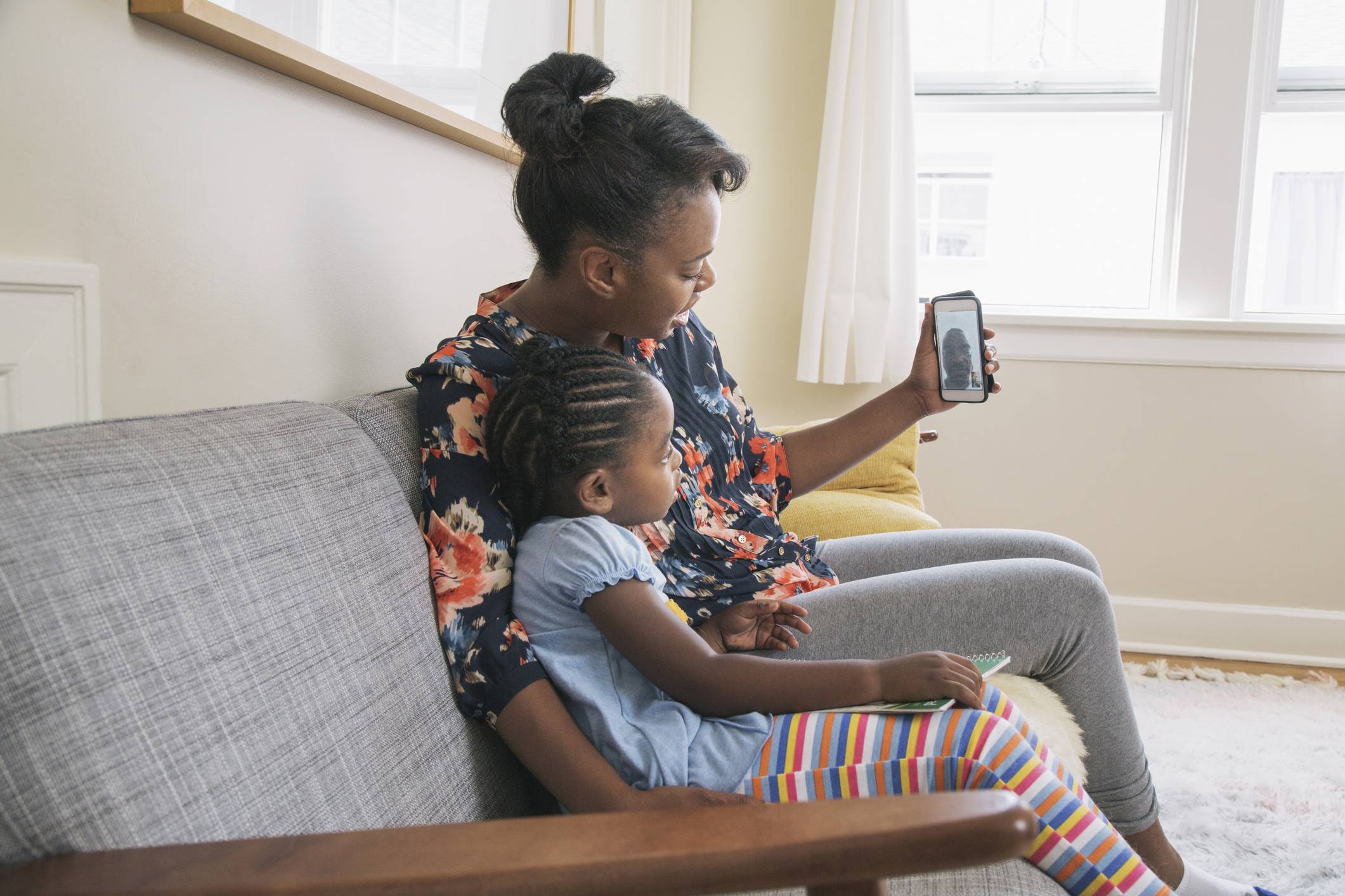 Apple Facetime Bug Allows You To Eavesdrop On People You Call Before ...