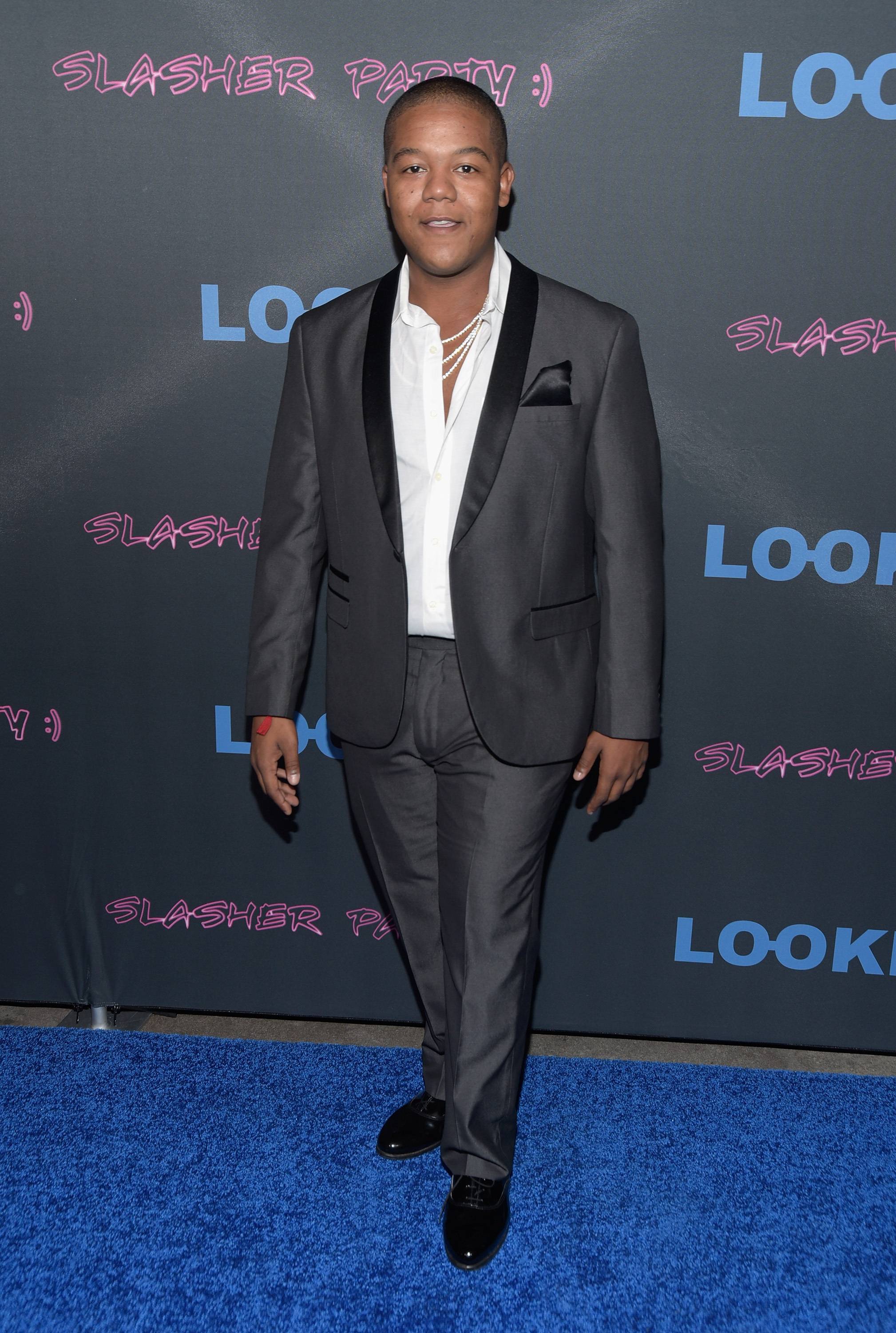 Former 'That’s So Raven’ Star Kyle Massey Wanted After Missing Court ...