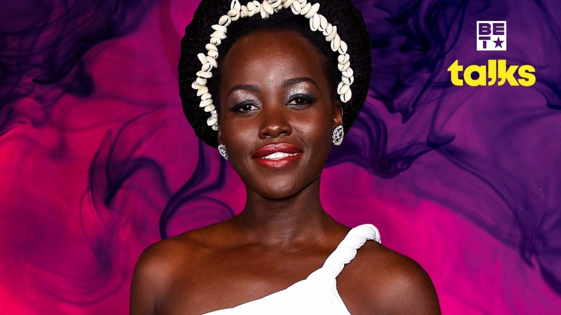 Lupita Nyong’o Says Black Panther Sequel Is A “Love Letter” To Chadwick ...