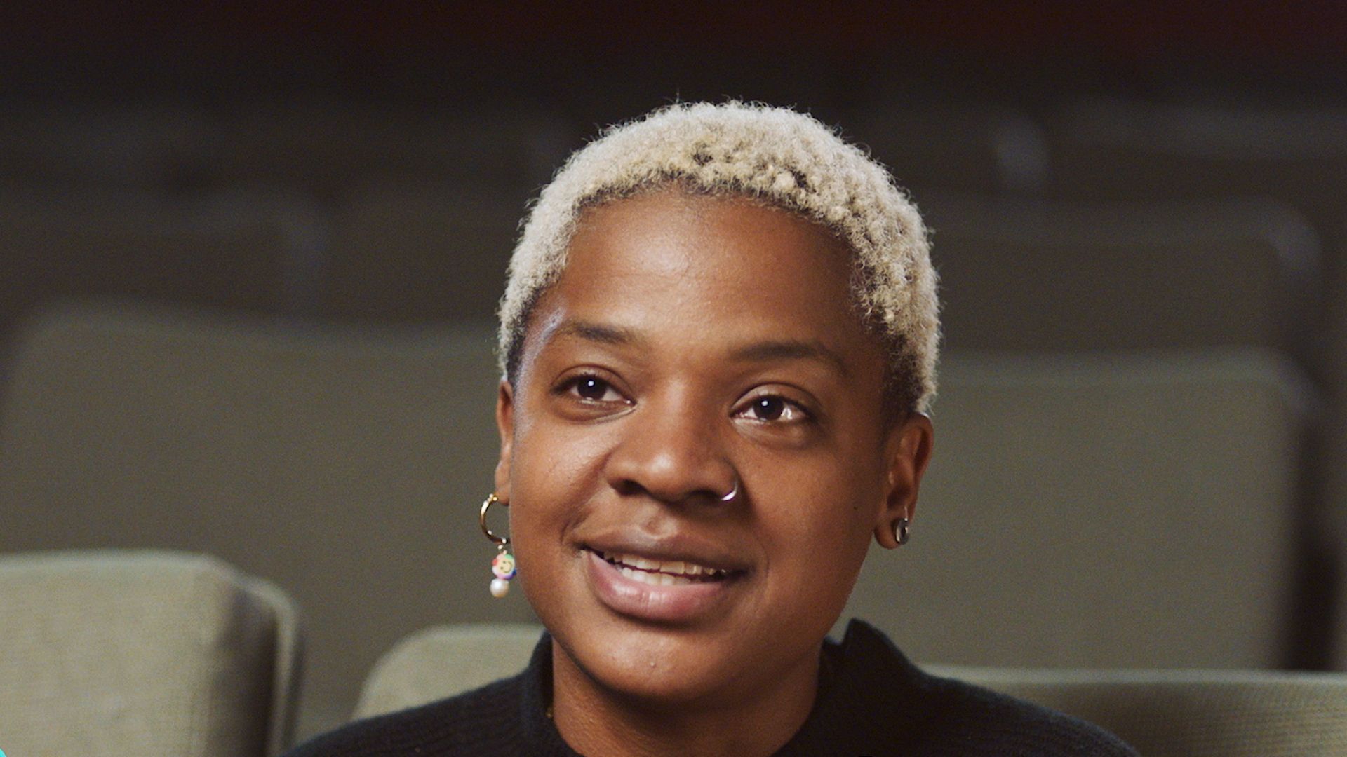 Go Behind the Scenes of Queen Collective's Bone Black - Queen ...