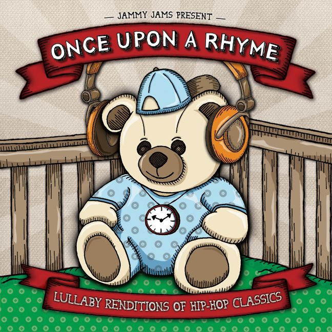 Crib Life - 2Pac, - Image 1 from 10 Rap Songs to Play in Your Baby's ...