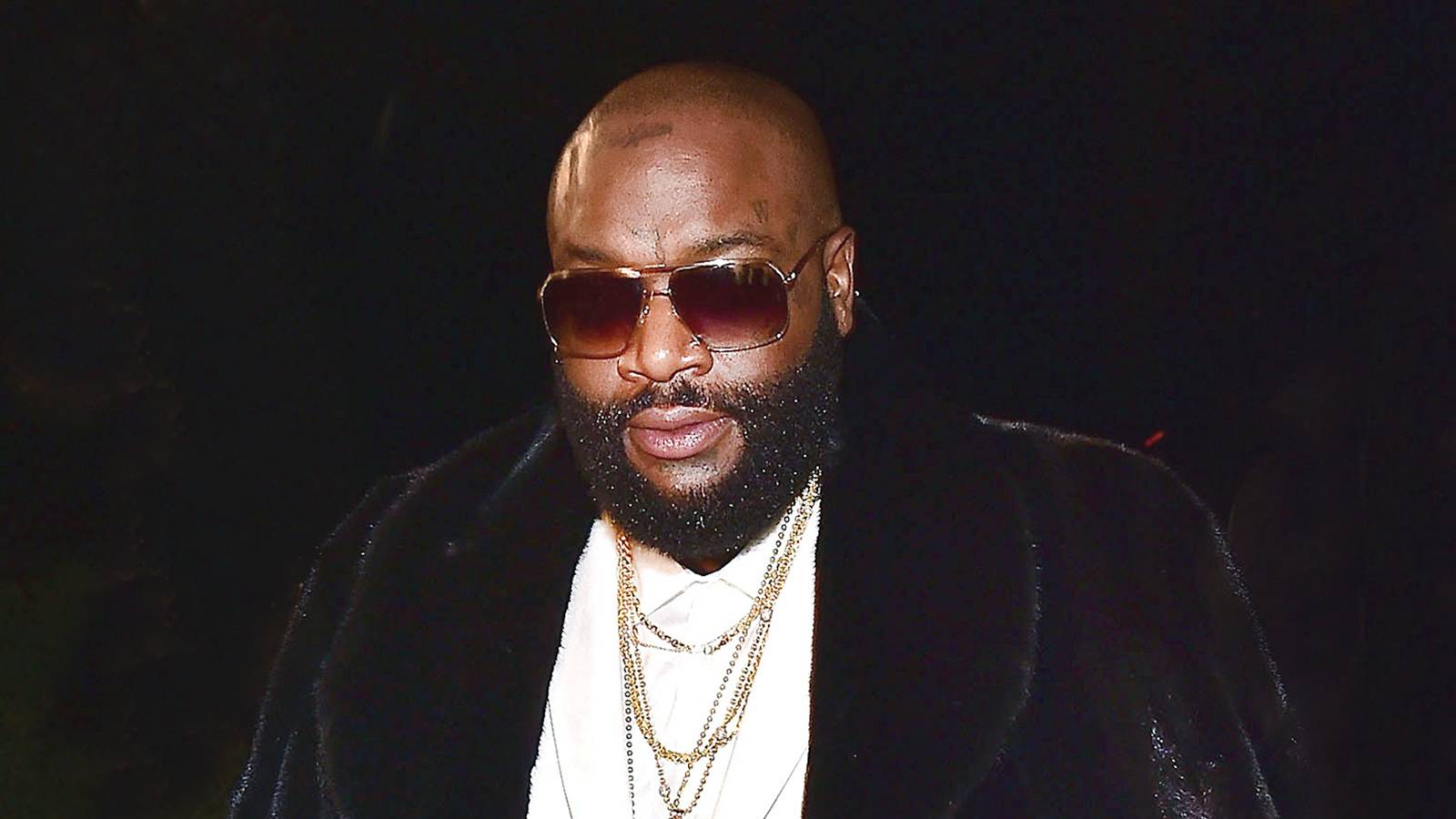 Rick Ross Explains Why Being Under House Arrest Isn’t All That ...