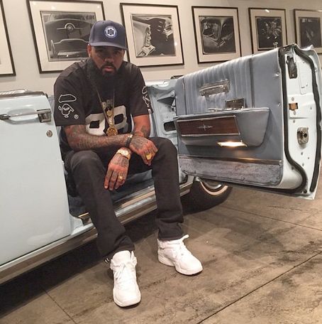 Maybach Music Group Rapper - Image 11 from Music Matters Daily: K ...