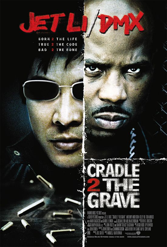 Cradle 2 the Grave, - Image 3 from Flicks of the Week: Denzel ...