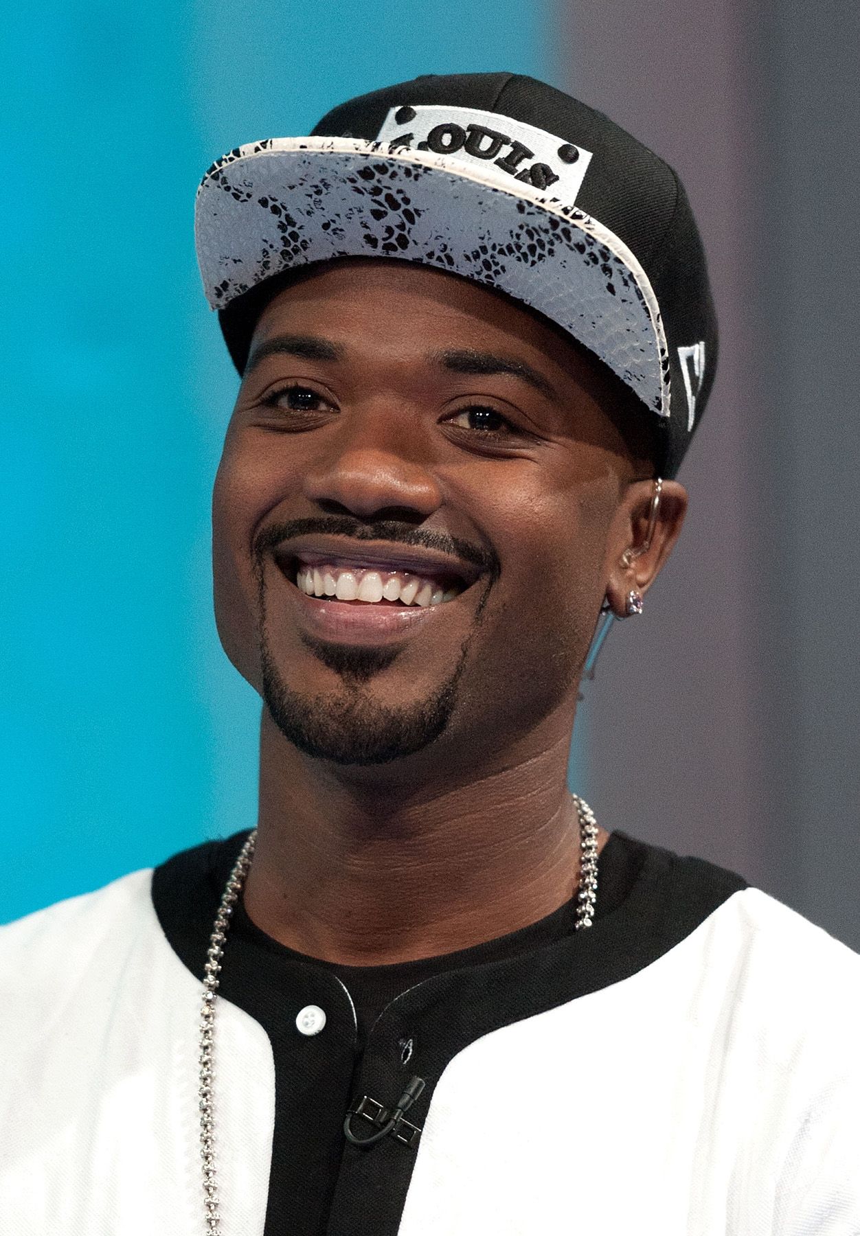 Ray J - The - Image 13 from Celebrities Who Went to Rehab or Jail in ...