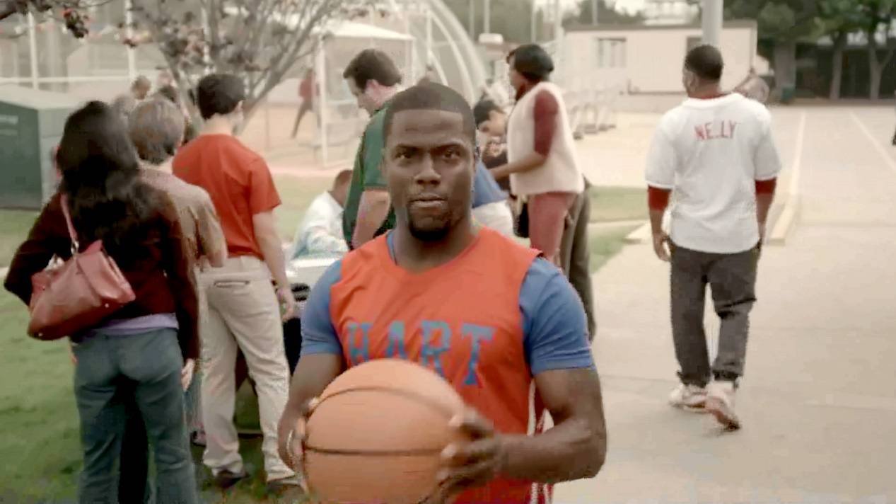 Nelly's a Better Father? - Image 3 from Ep. 307 Recap | BET