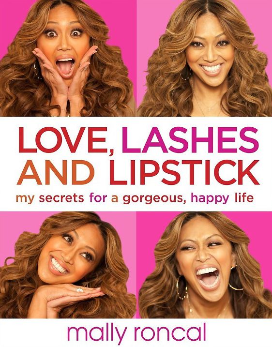 Love, Lashes and Lipstick - Image 12 from You Gotta Have It: Things to ...
