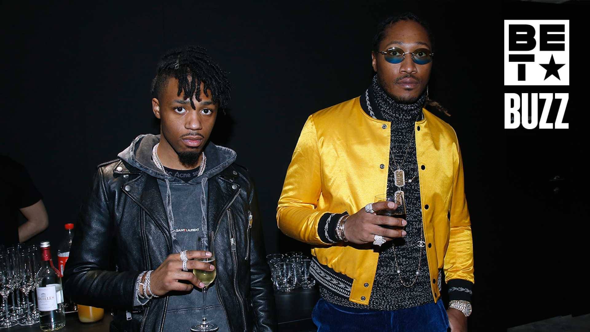 Bet buzz | News, Videos & More | BET