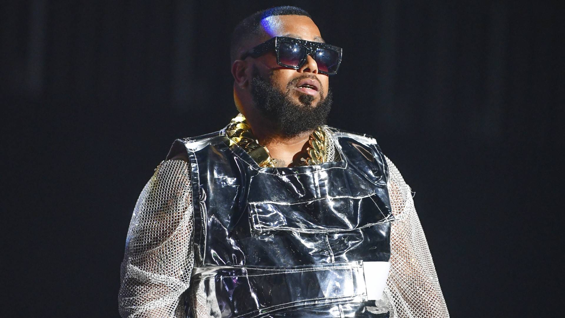 Pretty Ricky’s Baby Blue Sentenced to 20 Months in Prison - (Video Clip ...