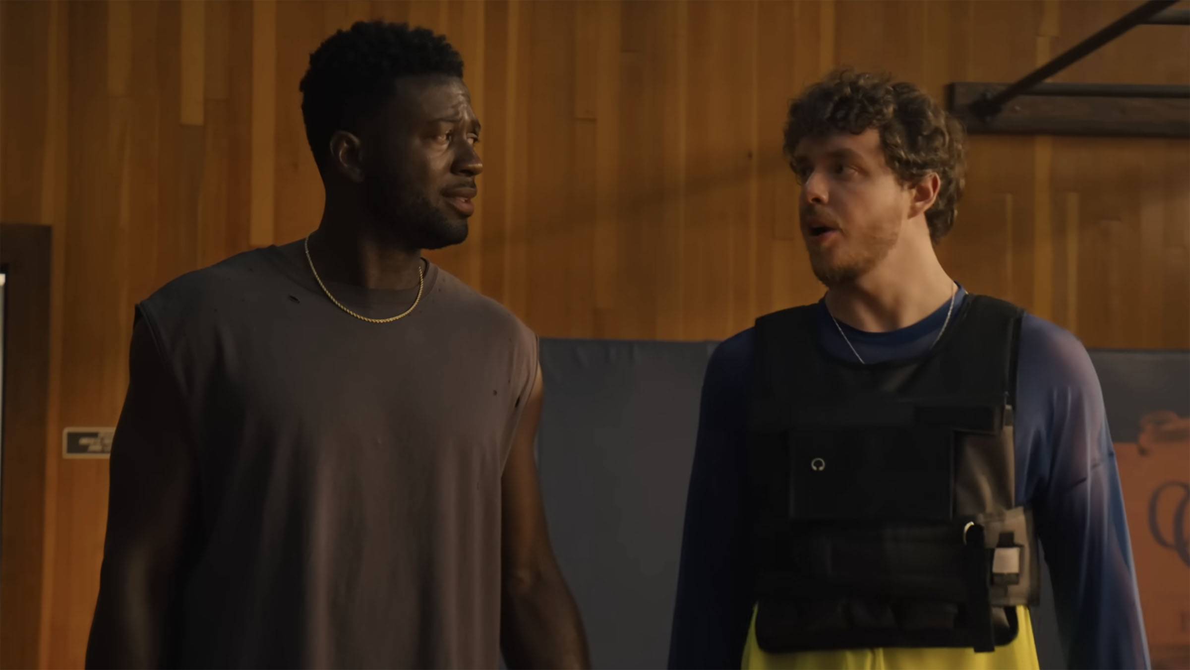 'White Men Can't Jump' Teaser Shows Sinqua Walls Starring Alongside ...