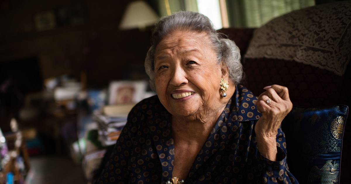 Cecilia ‘Cissy’ Marshall, Thurgood Marshall’s Widow Dies At 94 | News | BET Cecilia ‘Cissy’ Marshall, Thurgood Marshall’s Widow Dies At 94 | News | BET