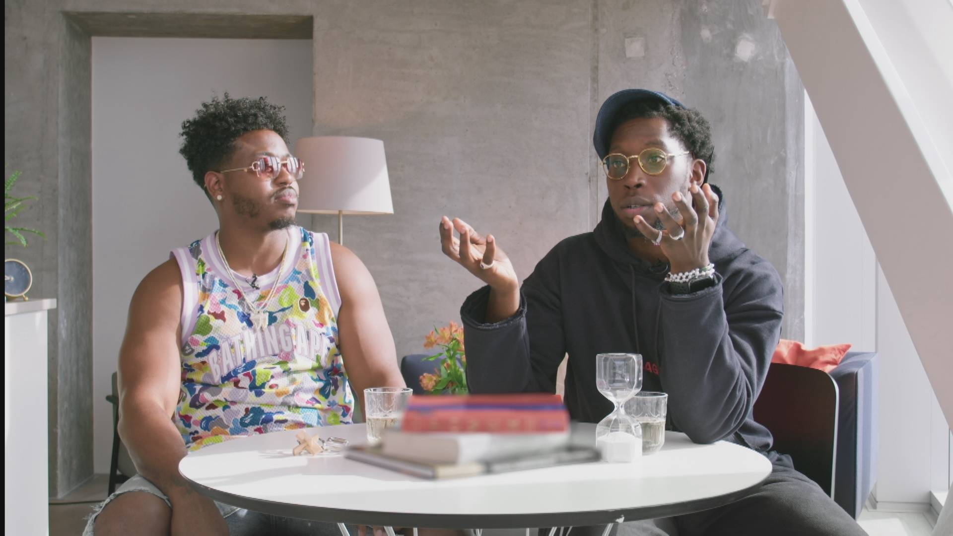 Watch Full Episodes | TV Shows | BET