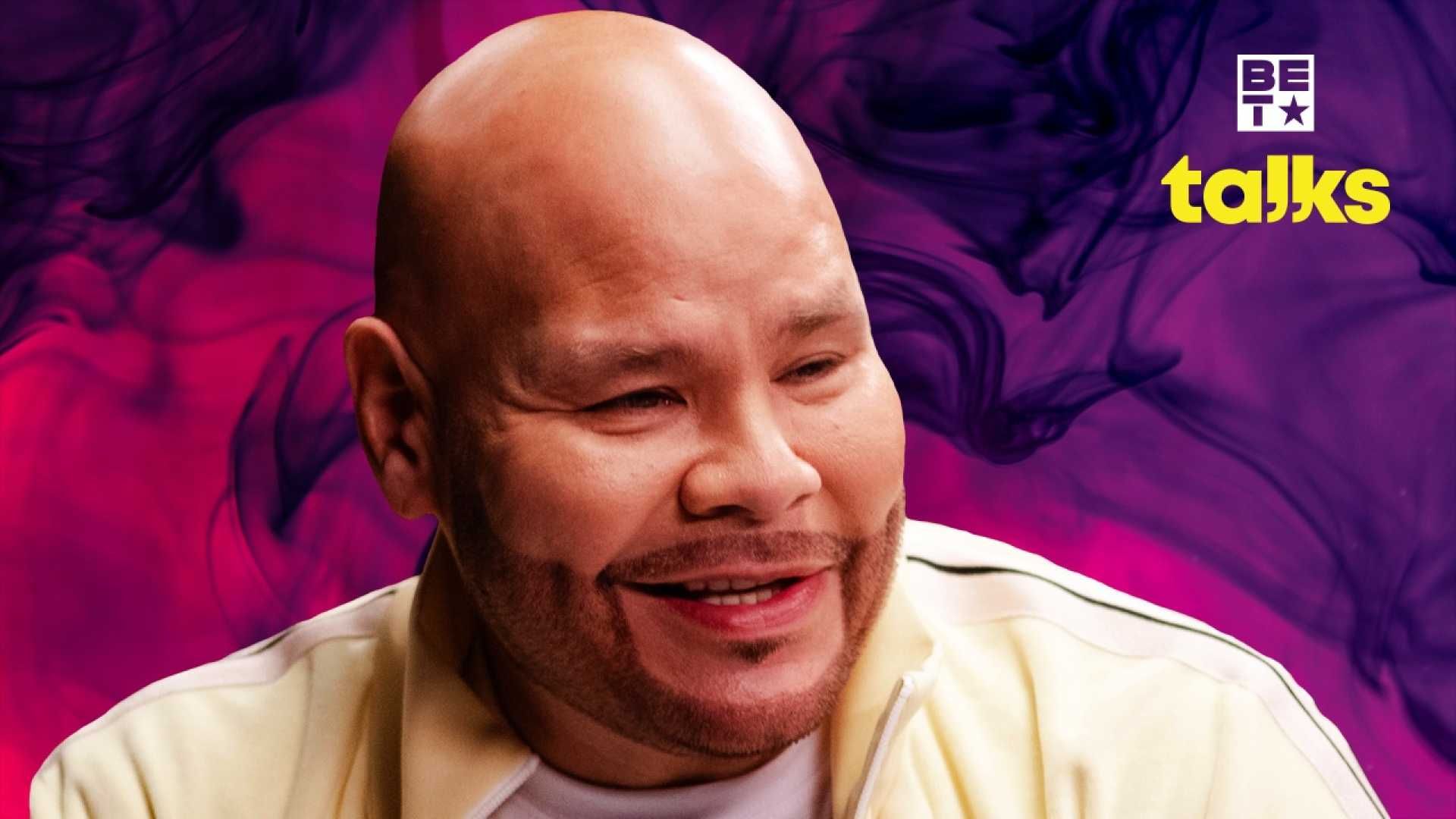 BET Talks: Fat Joe Talks About His Love For Hip-Hop | News | BET HipHop ...