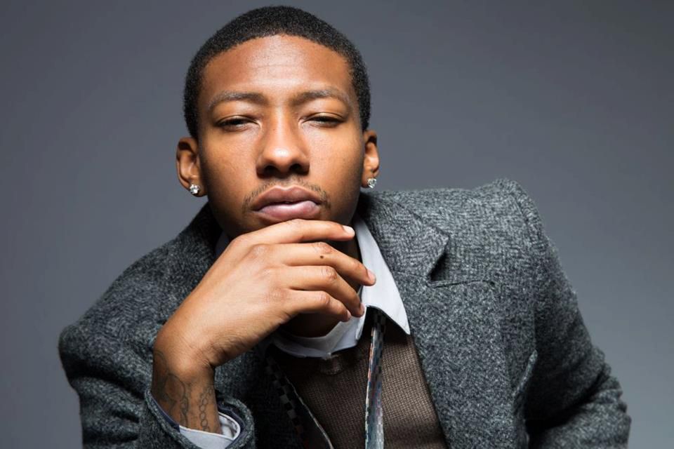 Influenced - Although Markell - Image 4 from Young Stars Week: Markell ...