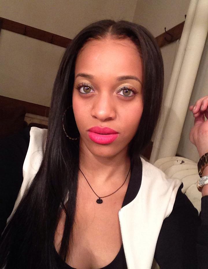 From the Womb - - Image 3 from Young Stars Week: Kam | BET