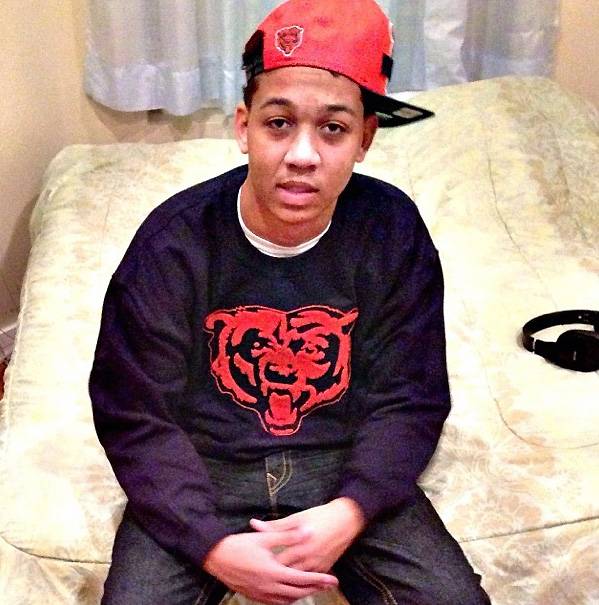 Lil Bibby - Chicago - Image 2 from 14 New Artists to Watch in 2014 | BET