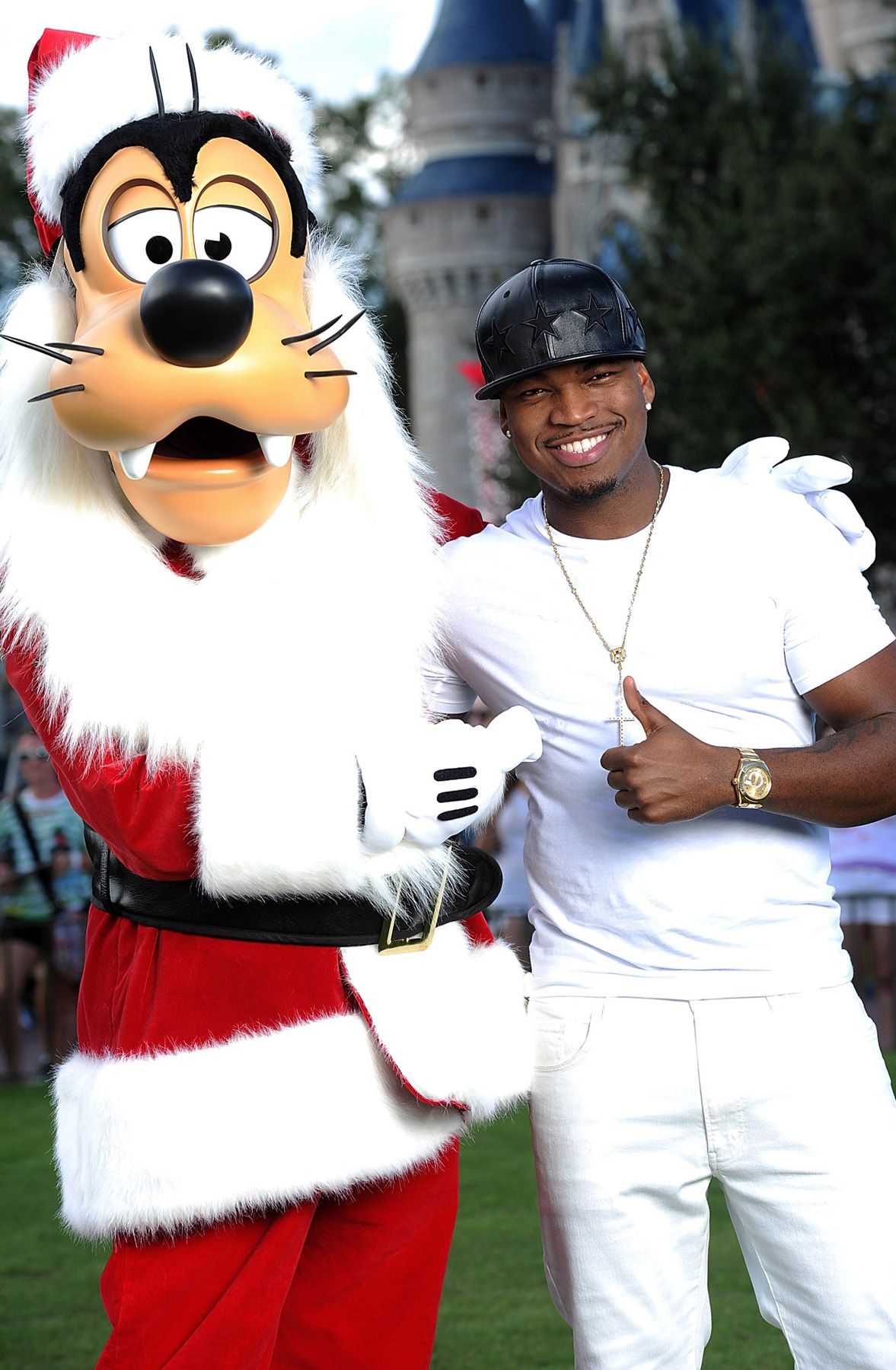 Just a Kid Again - Image 35 from Out and About: J. Cole Performs in ...