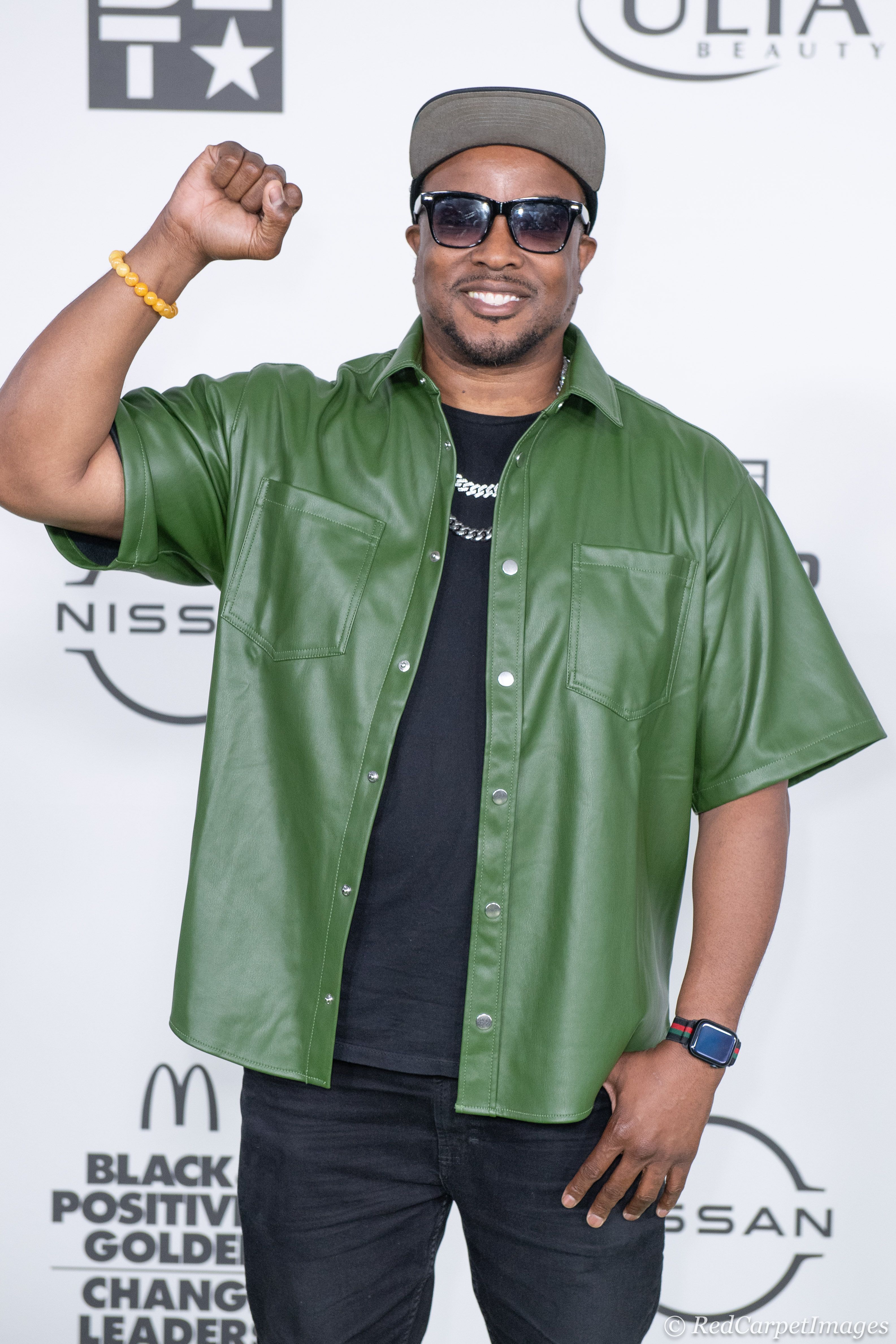 Ivory Scott looks like - Image 5 from Hip Hop Awards 2023: Money Green ...