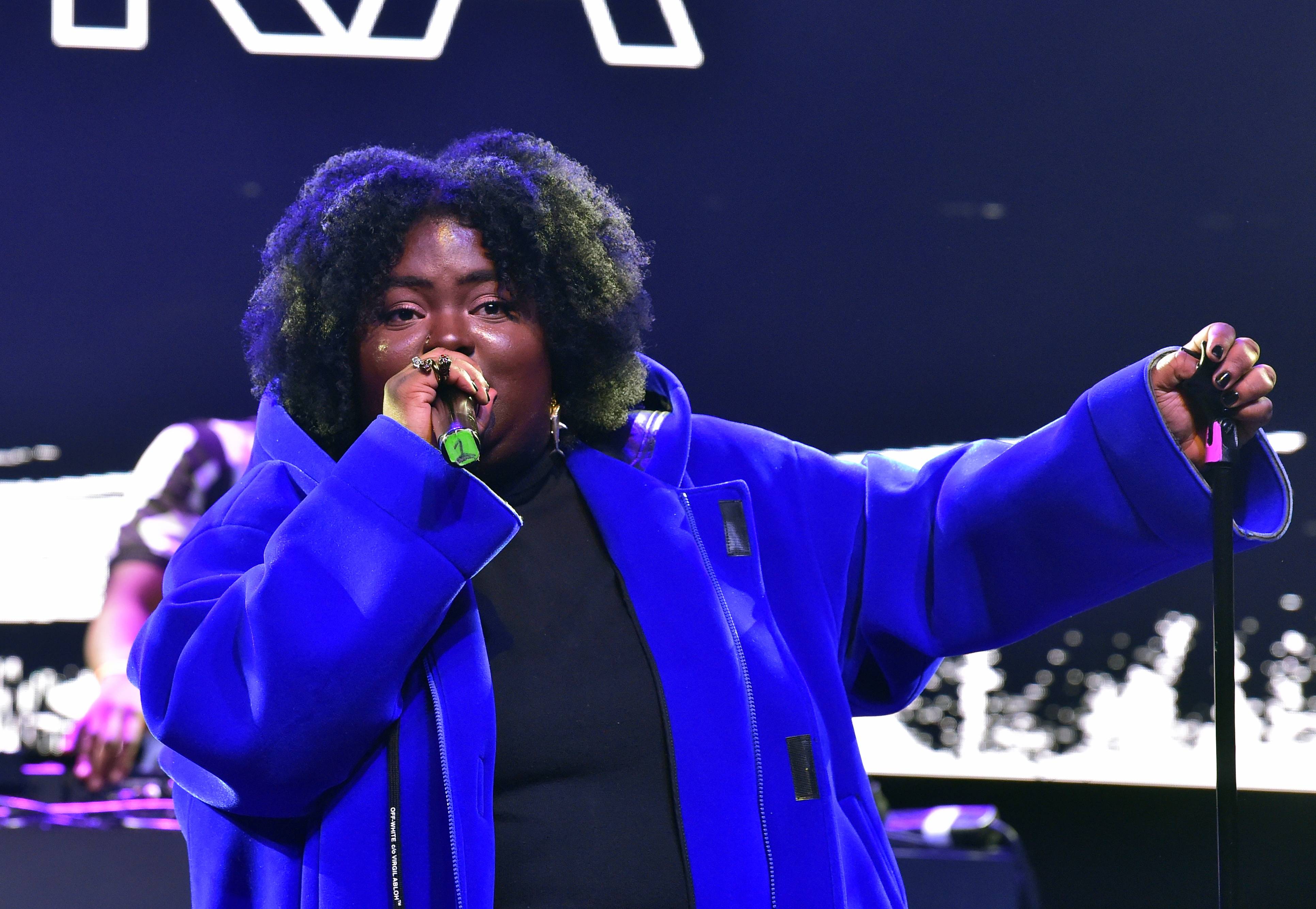 Chika: 5 Things To Know About The Rapper And Rebel | News | BET