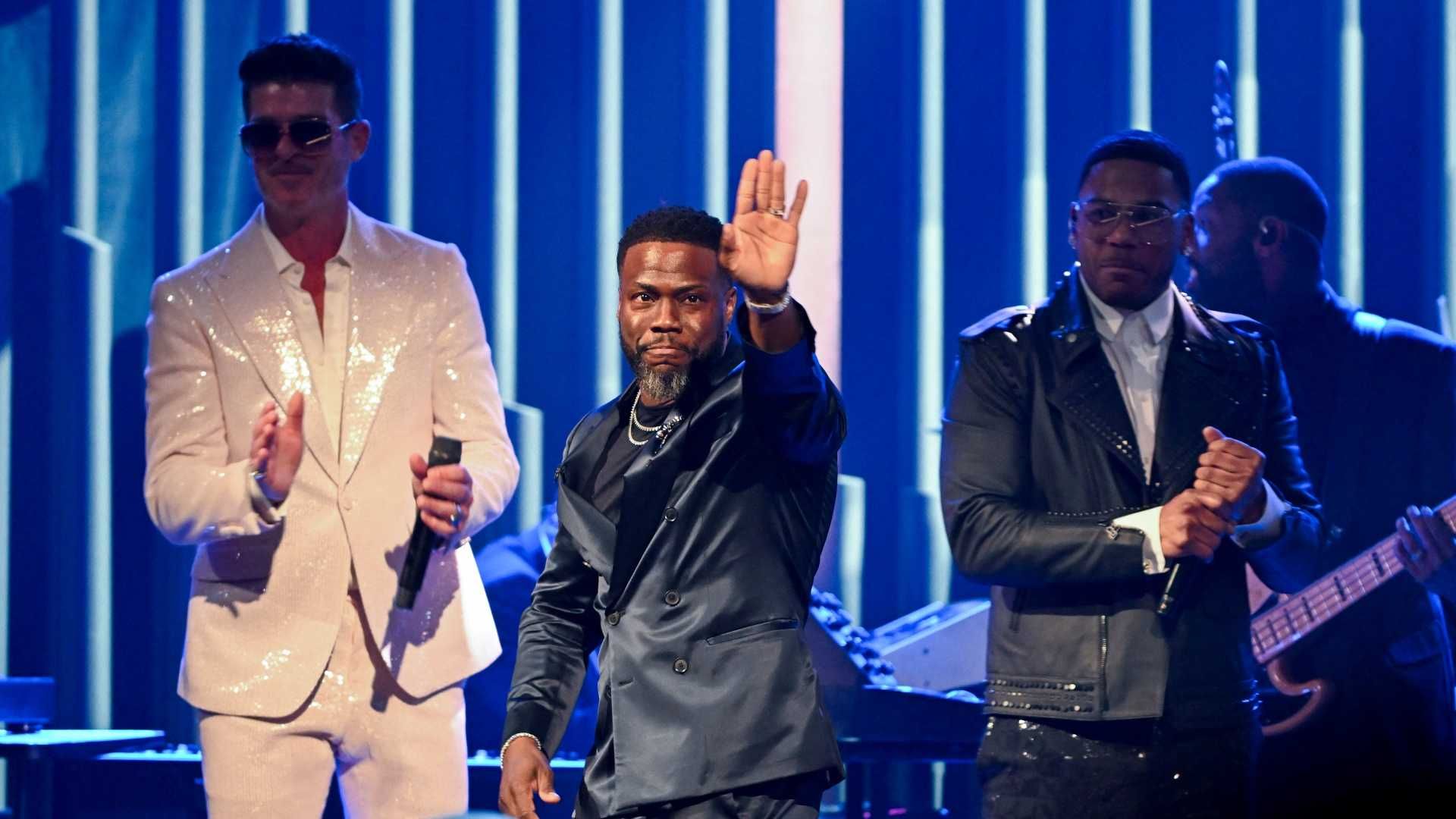 Beyoncé's 'Cowboy Carter', Kevin Hart's Twain Prize, Jhené Aiko's Tour ...