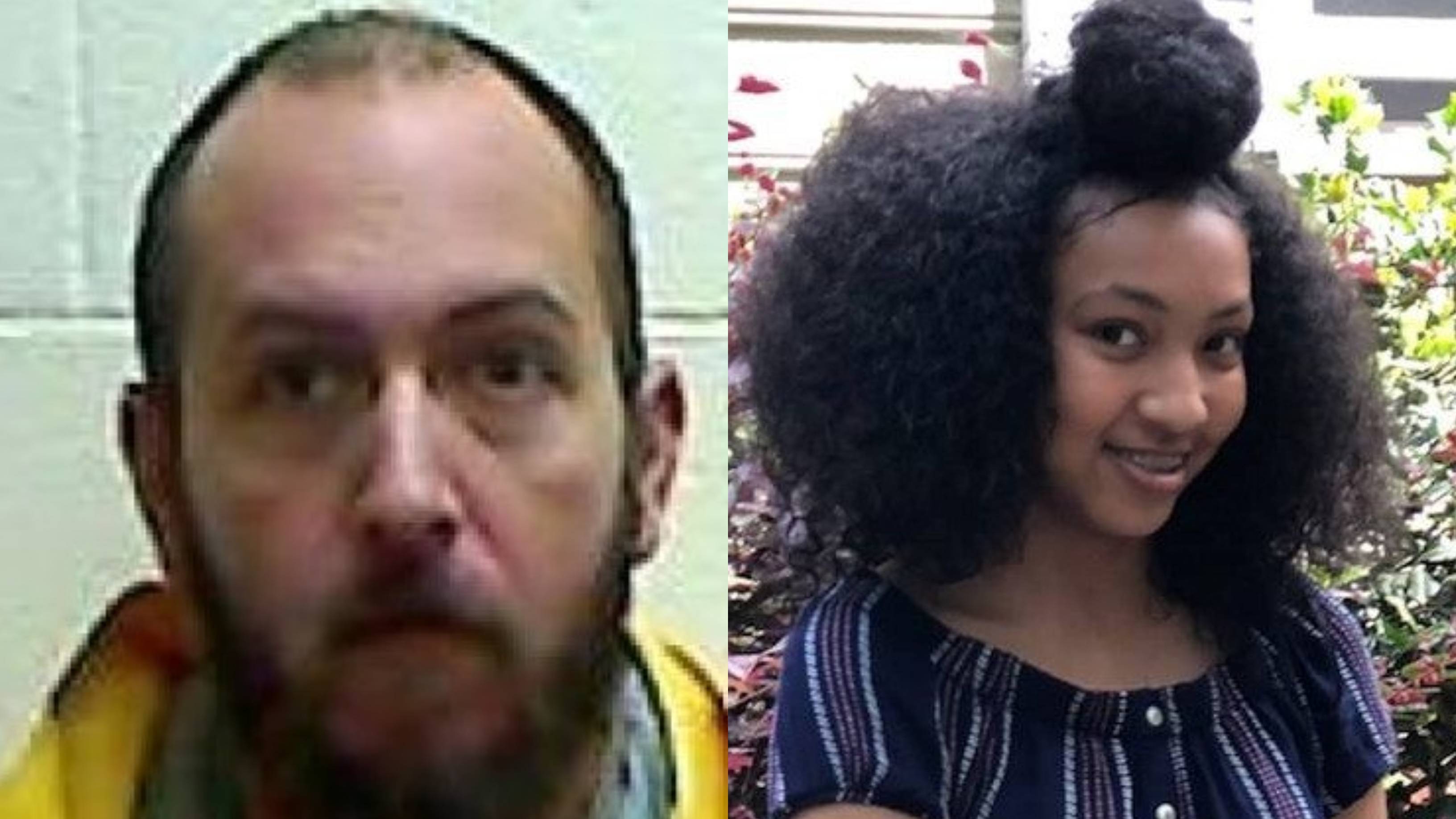 North Carolina Man Sentenced To Death For Killing His Teenage Daughter ...