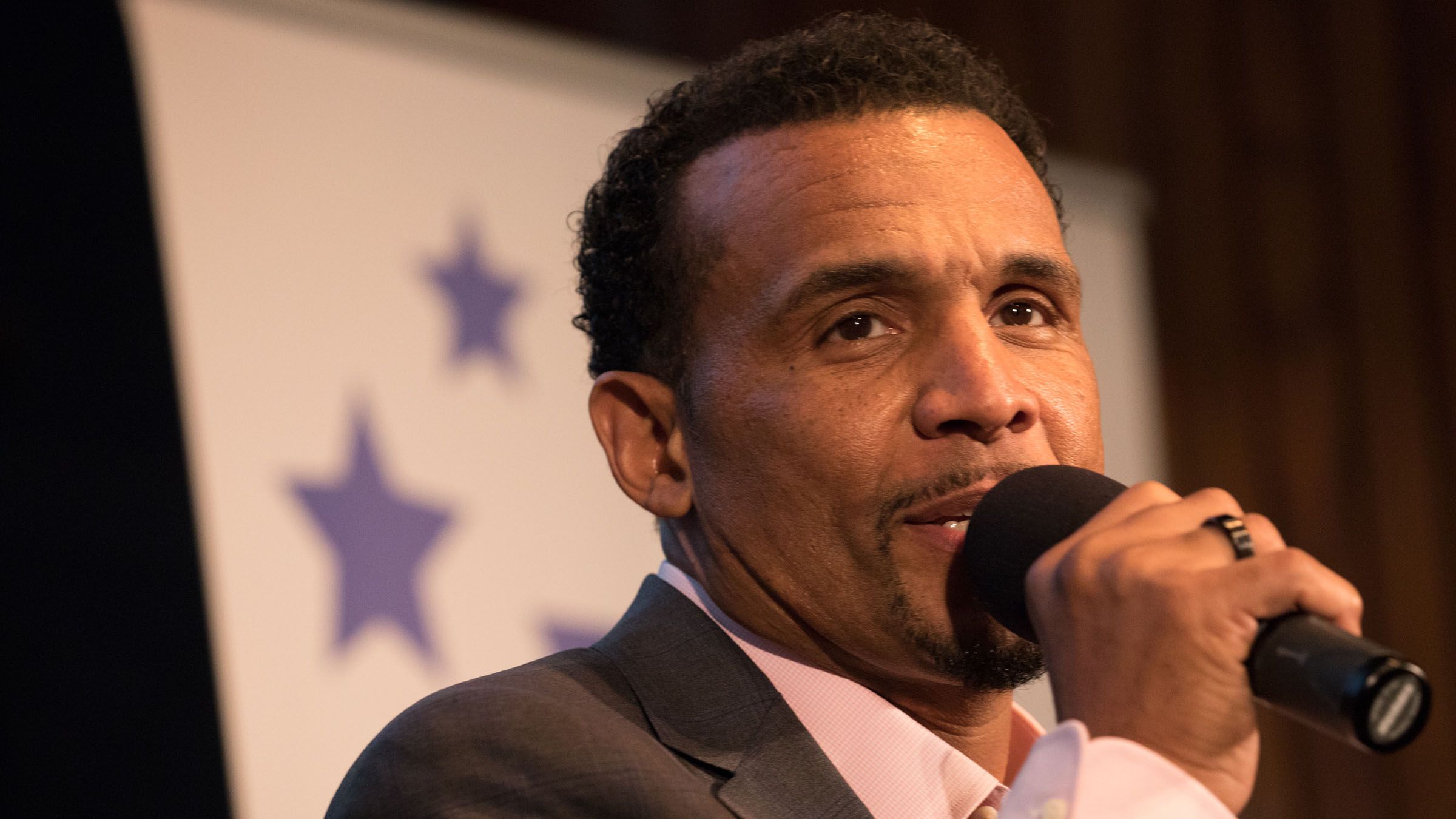 ‘That Girl Lay Lay’ Creator: David A. Arnold Dead At 54 | News | BET