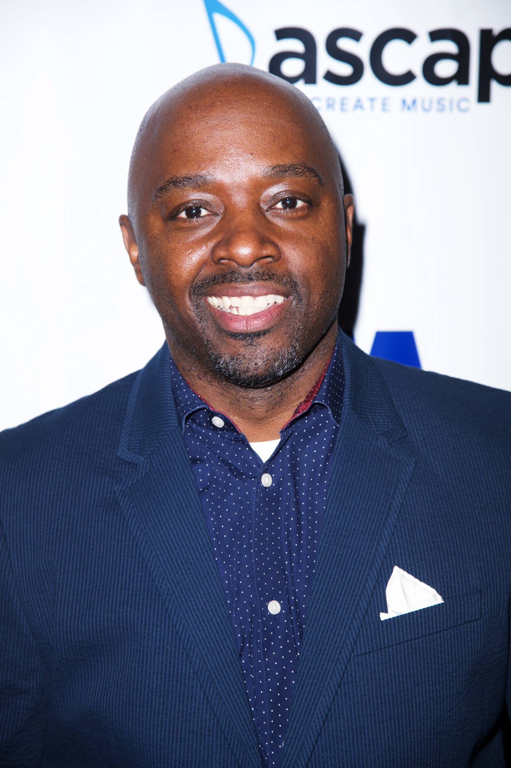 MYRON BUTLER - (Photo: - Image 6 from Super Bowl Gospel Celebration ...