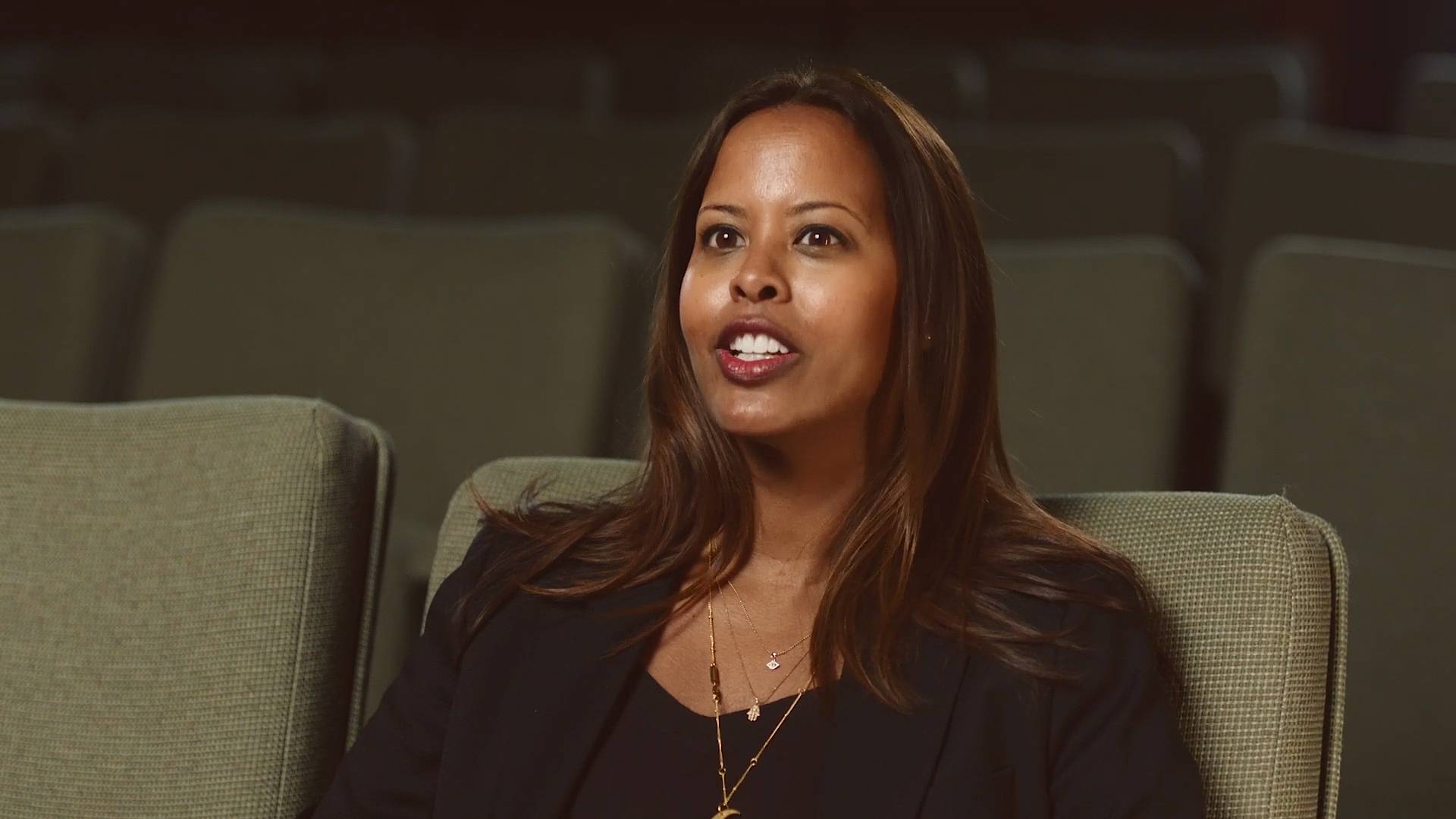 A Nashville Rapper Defies Stereotypes in "In Her Element" - Queen ...