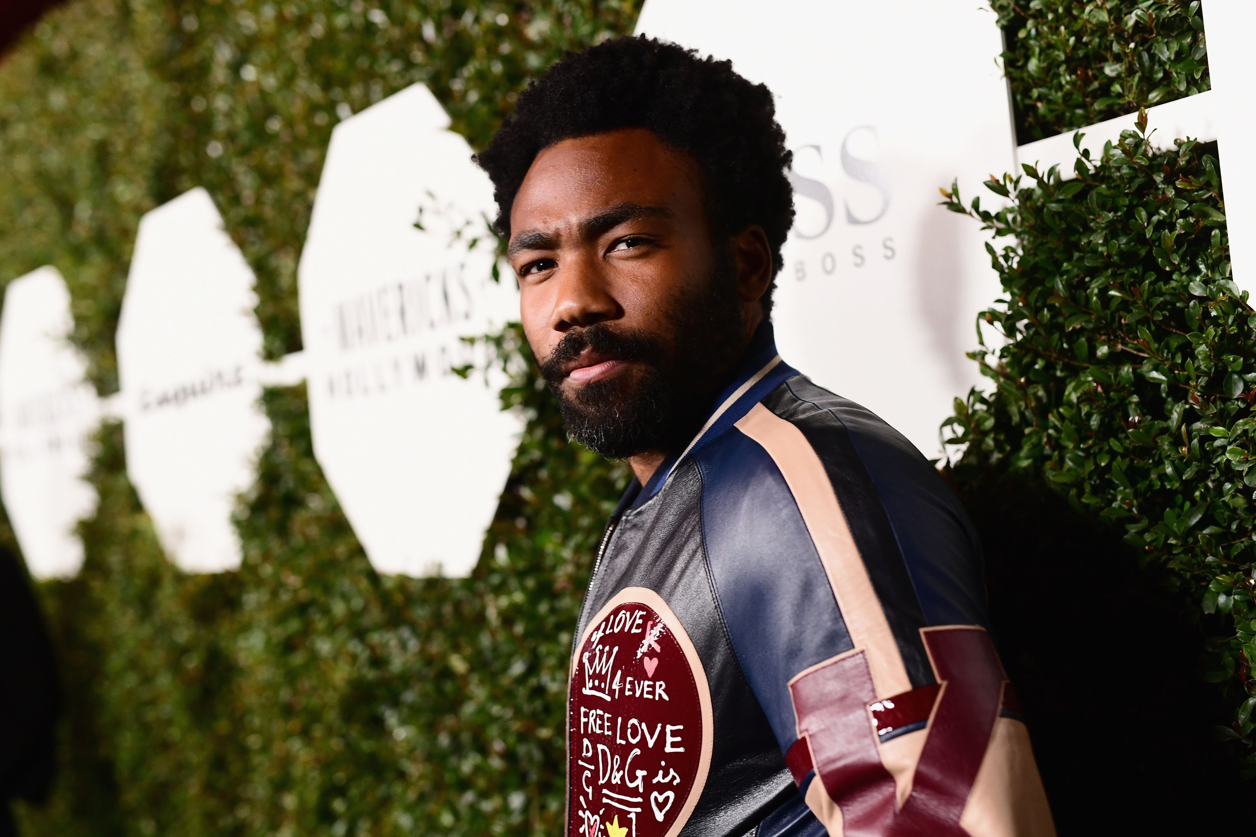 Donald Glover Recalls The Time He Had To ‘Block Out’ A Co-Star’s Racist ...