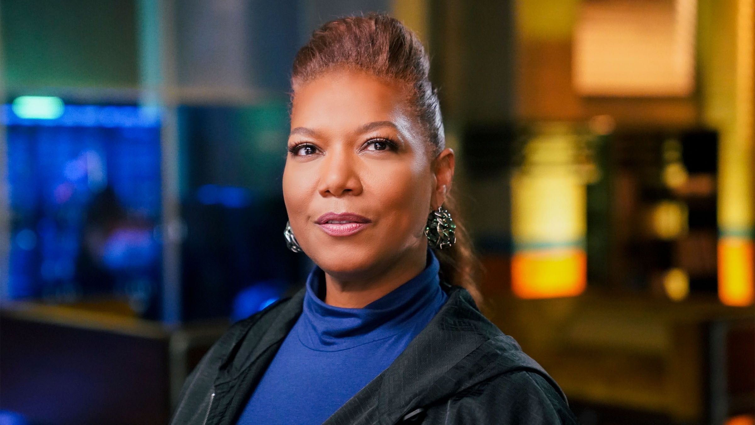 Queen Latifah Joins New Campaign to Support Inclusive Medical Care To ...