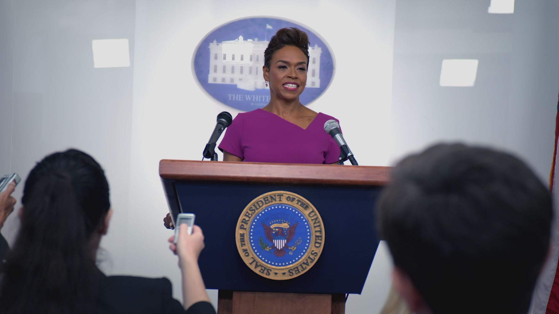 Gone but Not Forgotten - Tyler Perry's The Oval (Video Clip) | BET ...