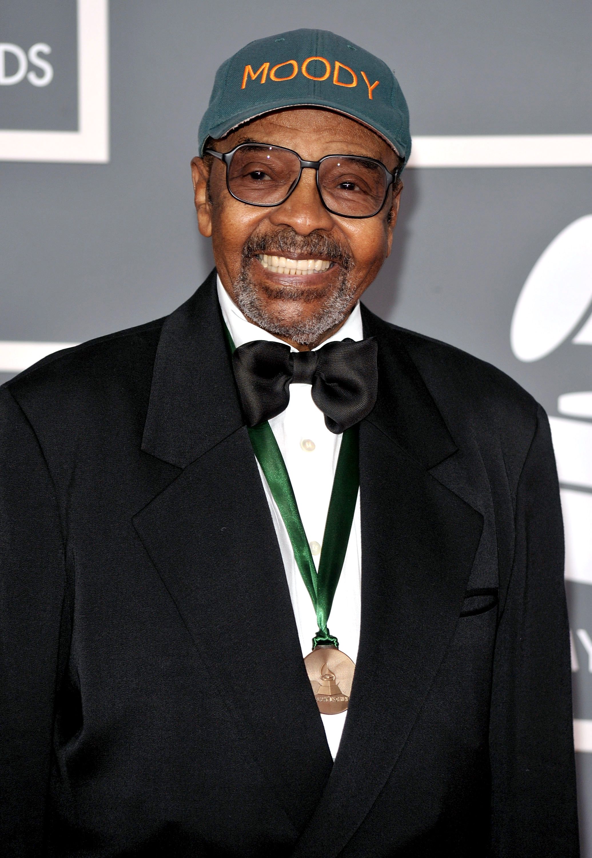 James Moody - This - Image 7 from In Memoriam | BET