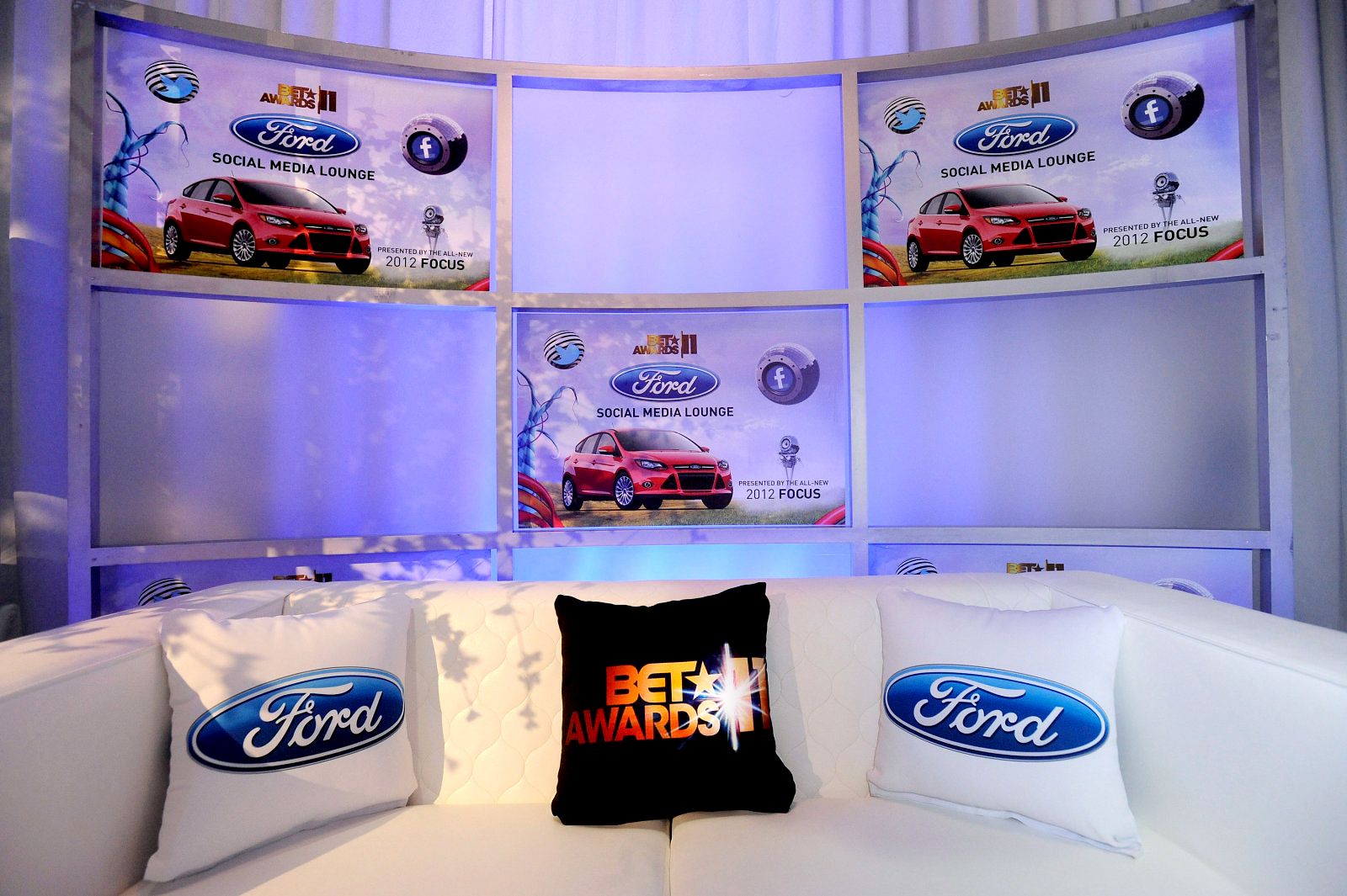 Thank You, Ford - Image 7 from Get Focused: The Ford Focus Social Media ...