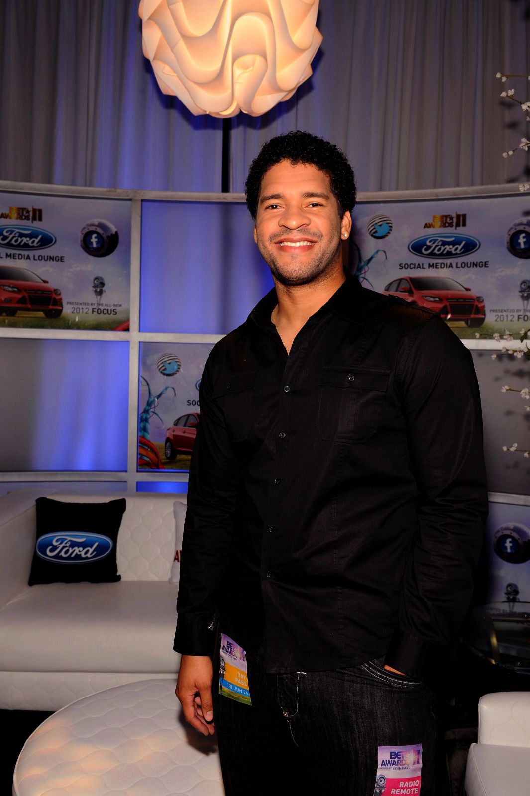 Bert Belasco - Let’s - Image 15 from Get Focused: The Ford Focus Social ...