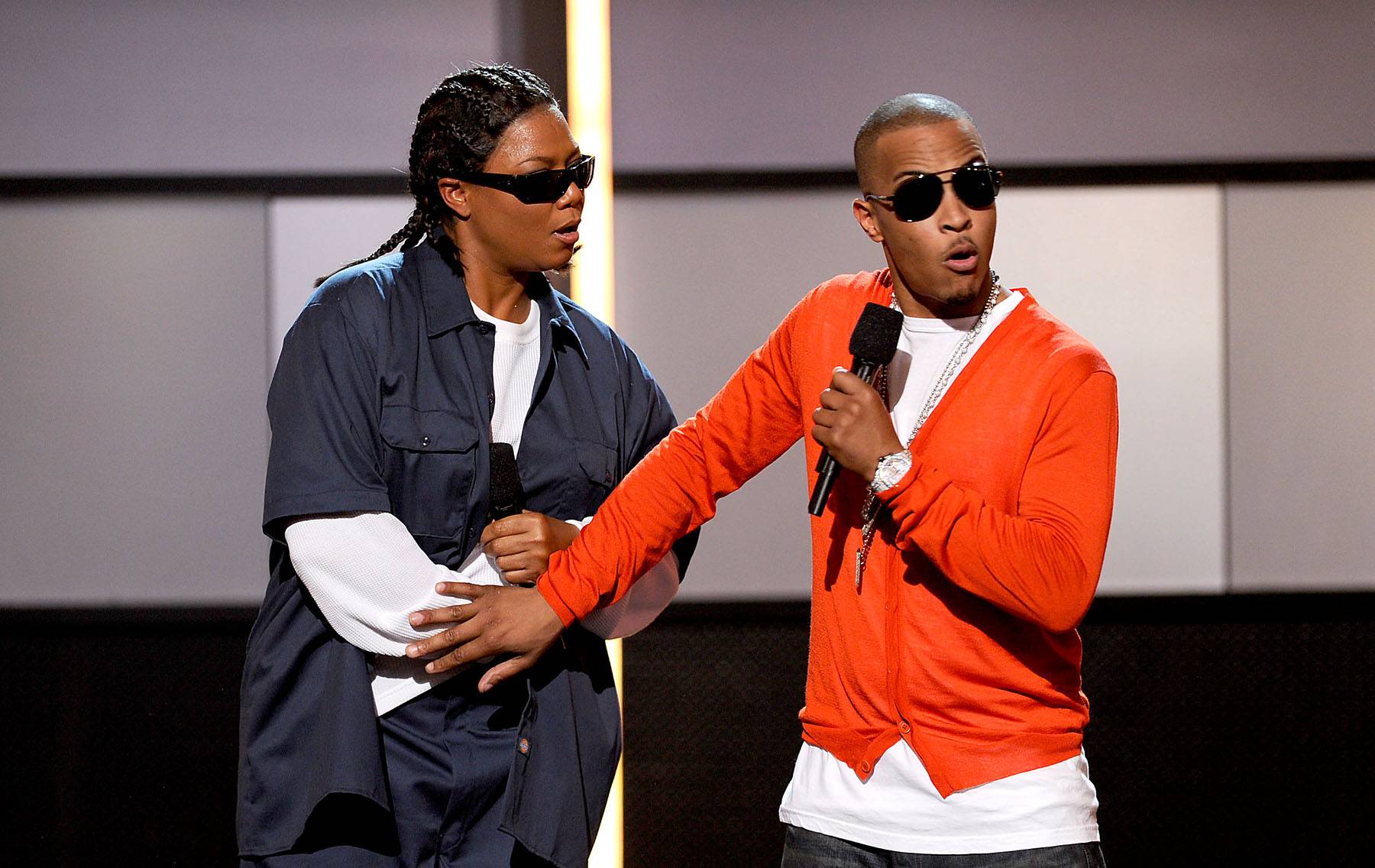 Set It Off - - Image 43 from The Best of the BET Awards 2001–2010 | BET