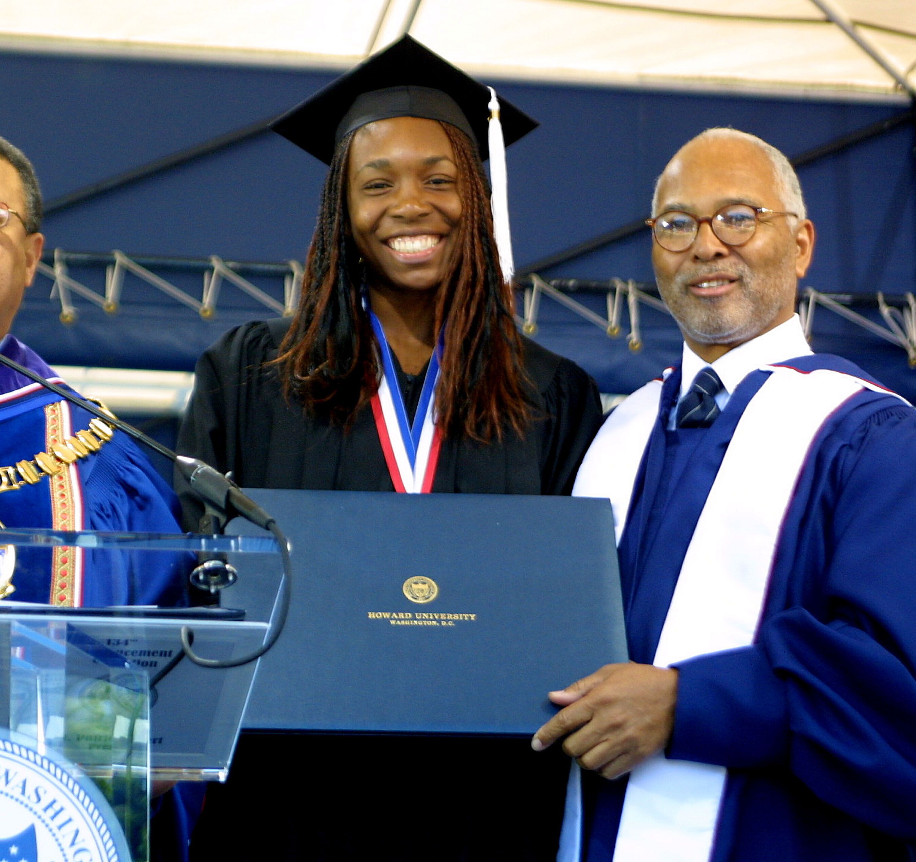 Howard University Business School Launches Online MBA Program | News | BET