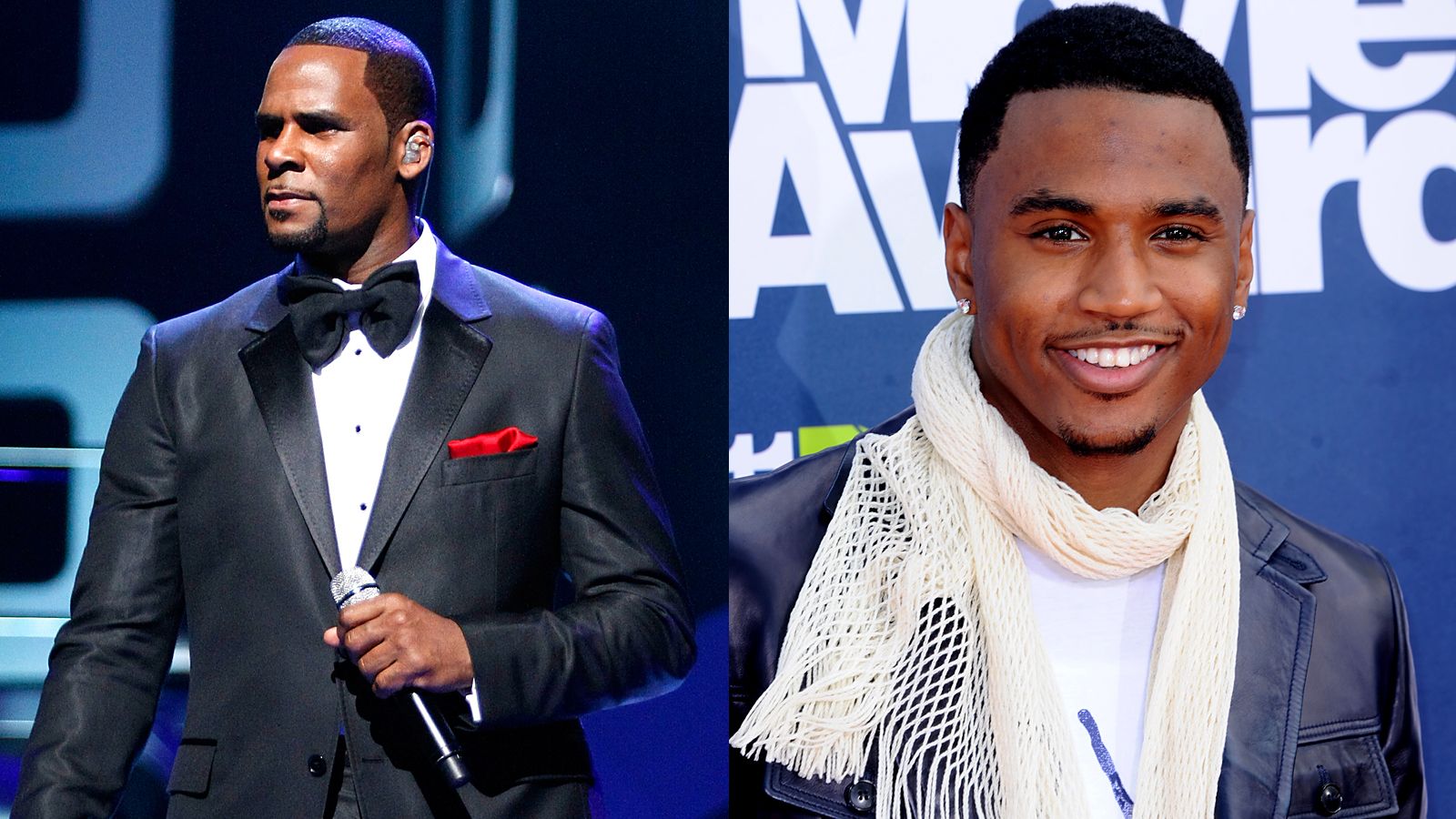 Chapter 5\r - Songz - Image 13 from The Evolution of Trey Songz | BET