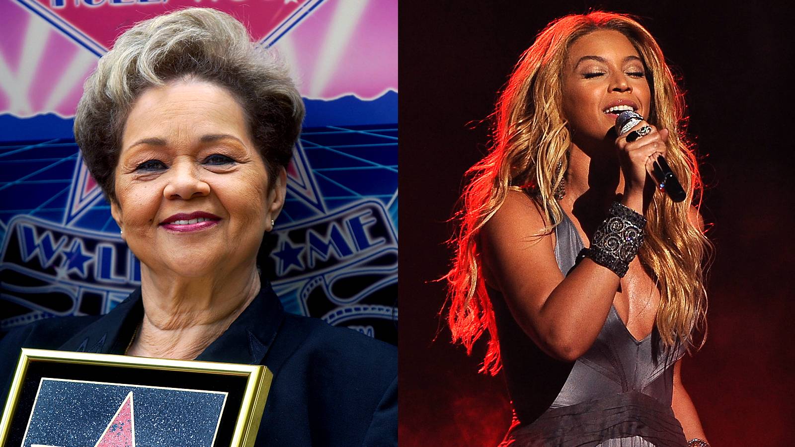 Etta James vs. Beyoncé - Image 25 from R & Beef | BET